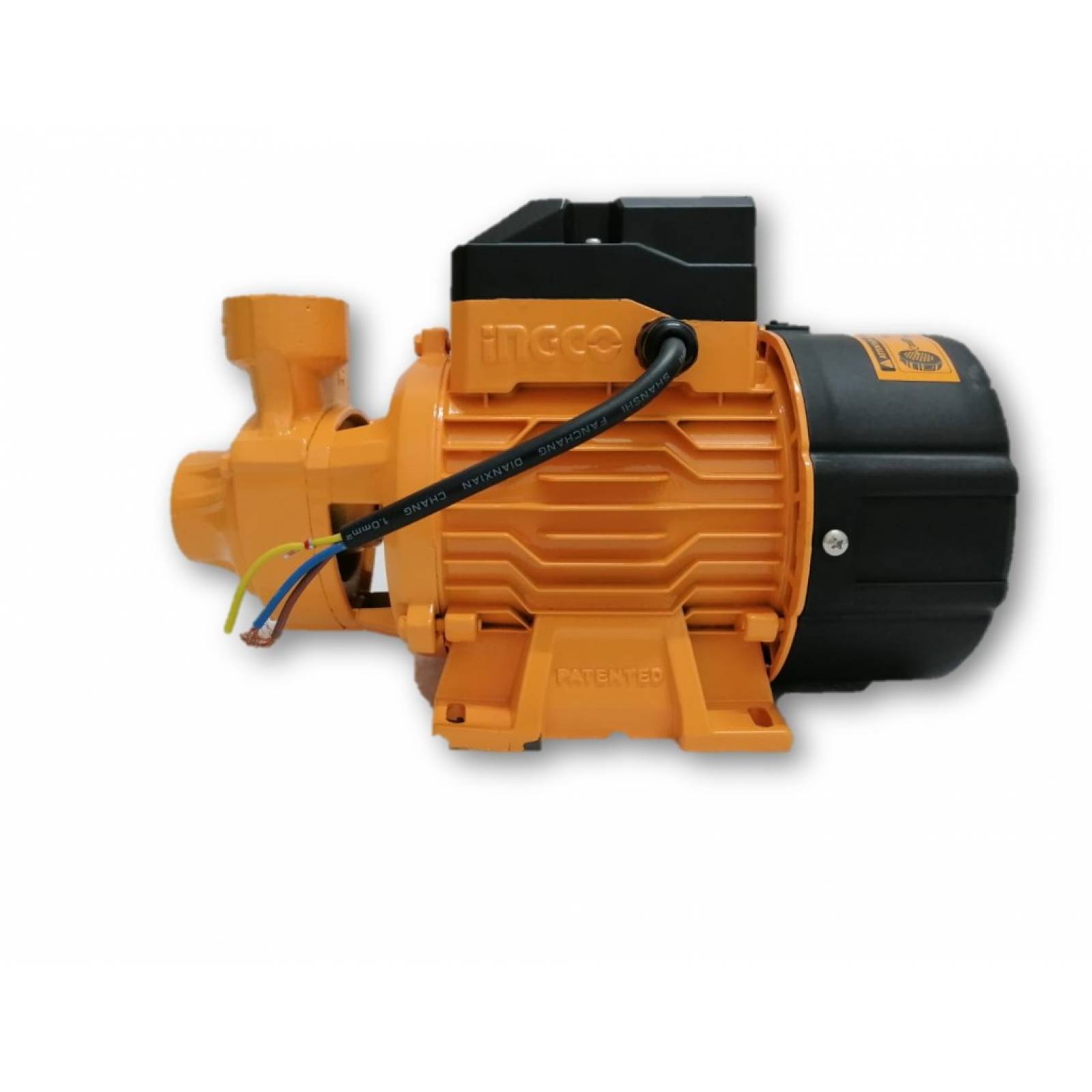 BOMBA PERIFERICA DE AGUA INGCO