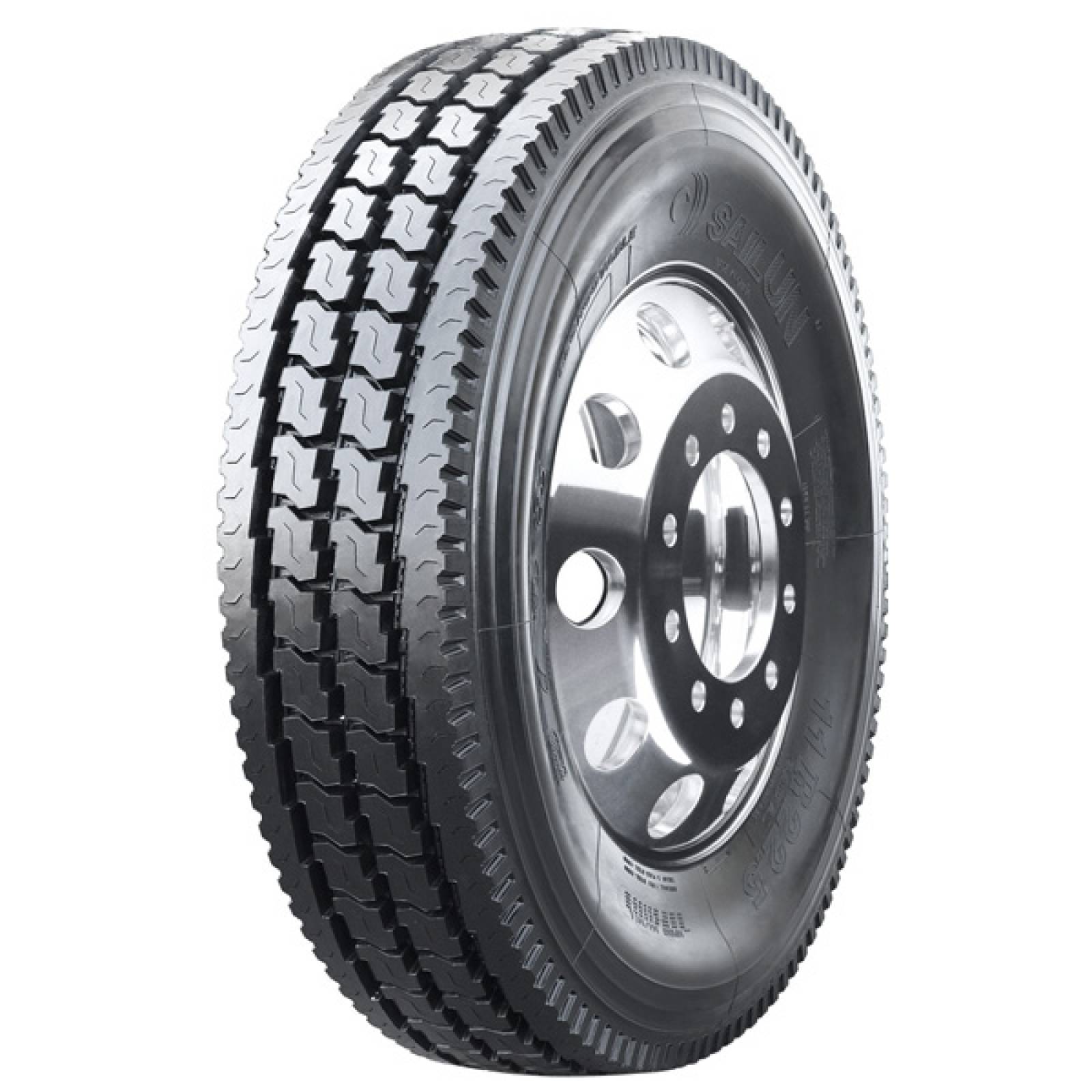LLANTAS 11 R22 5 SAILUN S768 TRACCION 16C 143L