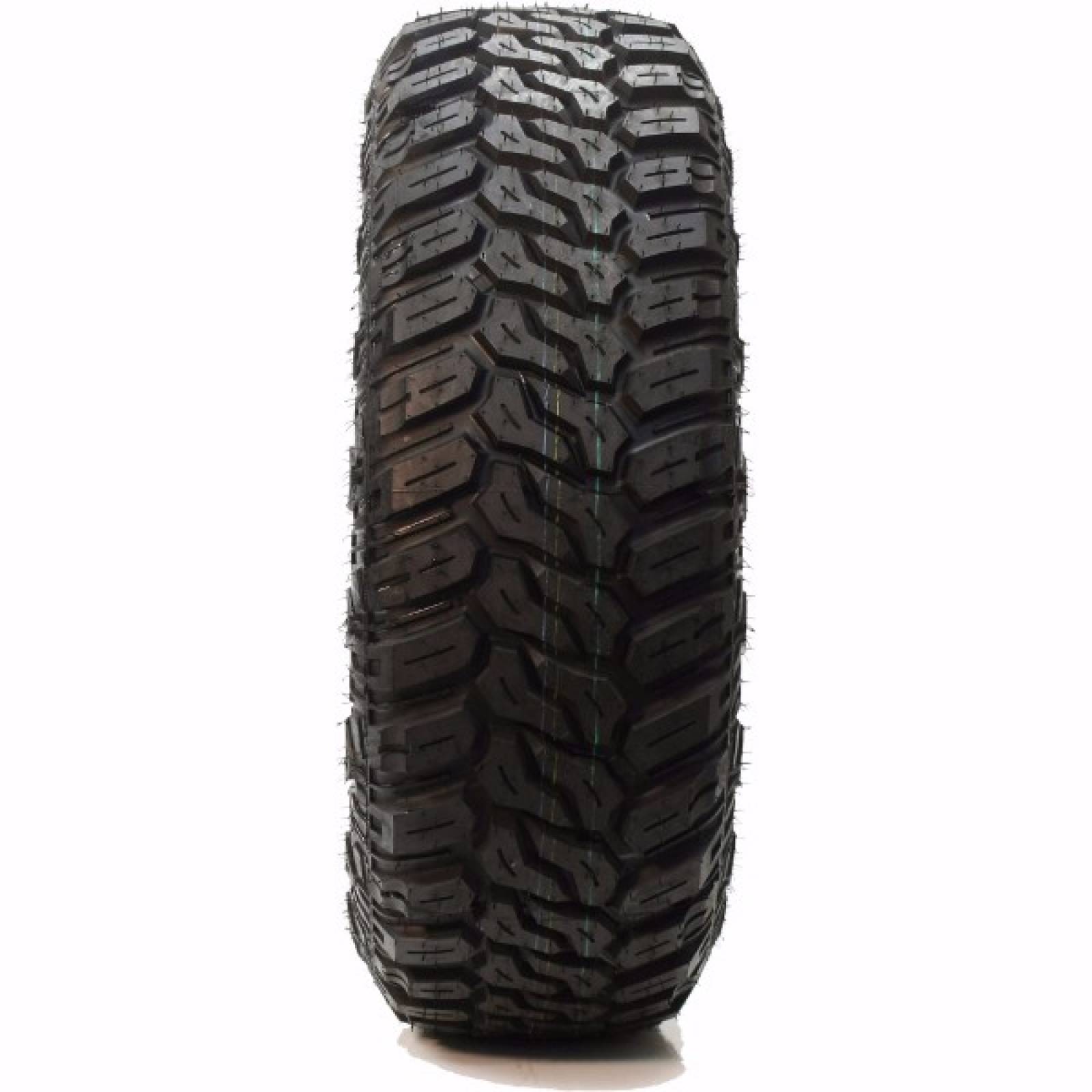 LLANTA 33X12.5 R20 ANTARES DEEP DIGGER 10C LLANTA 33X12.5 R20 ANTARES DEEP DIGGER 10C