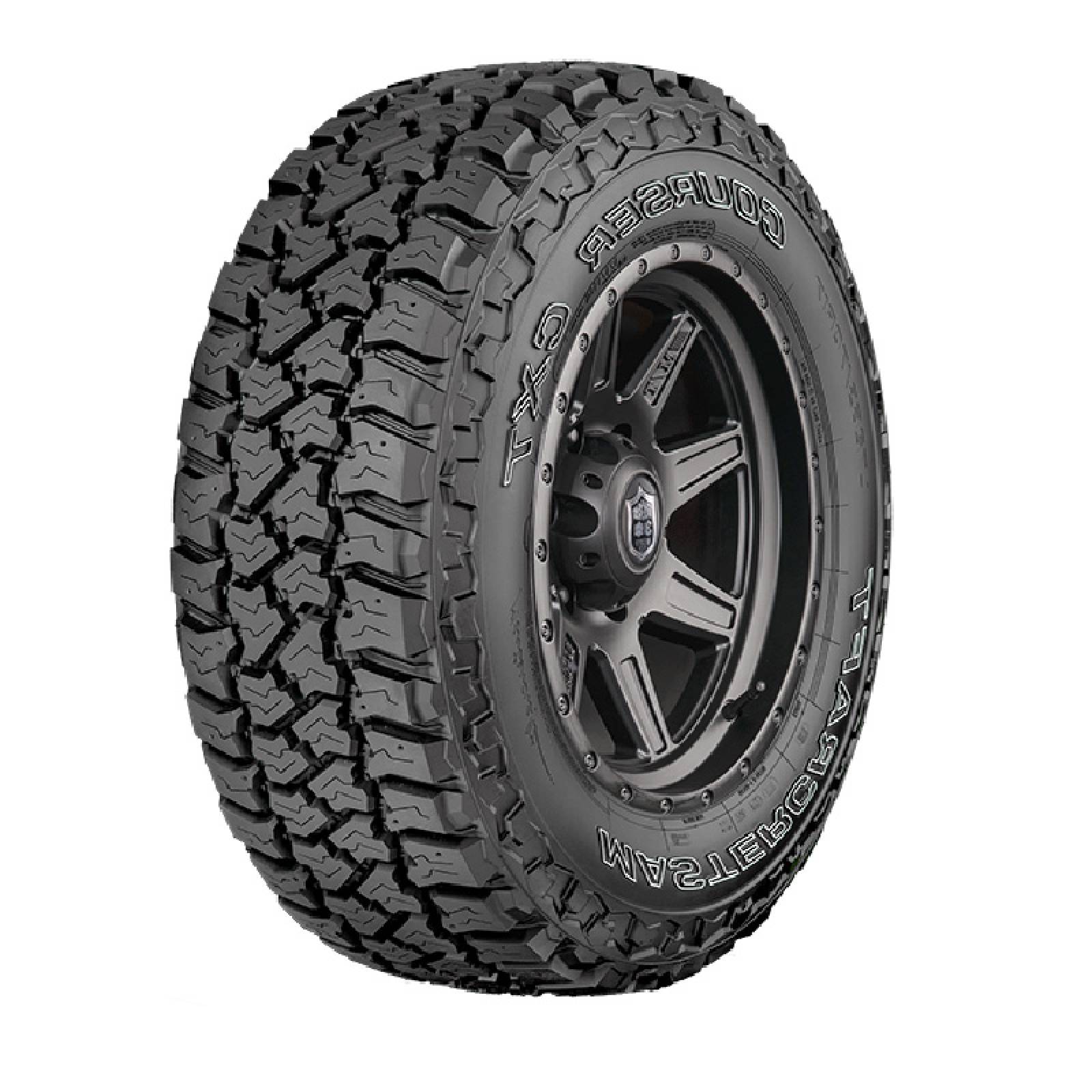 LLANTA 305/55 R20 MASTERCRAFT COURSER CXT 121Q