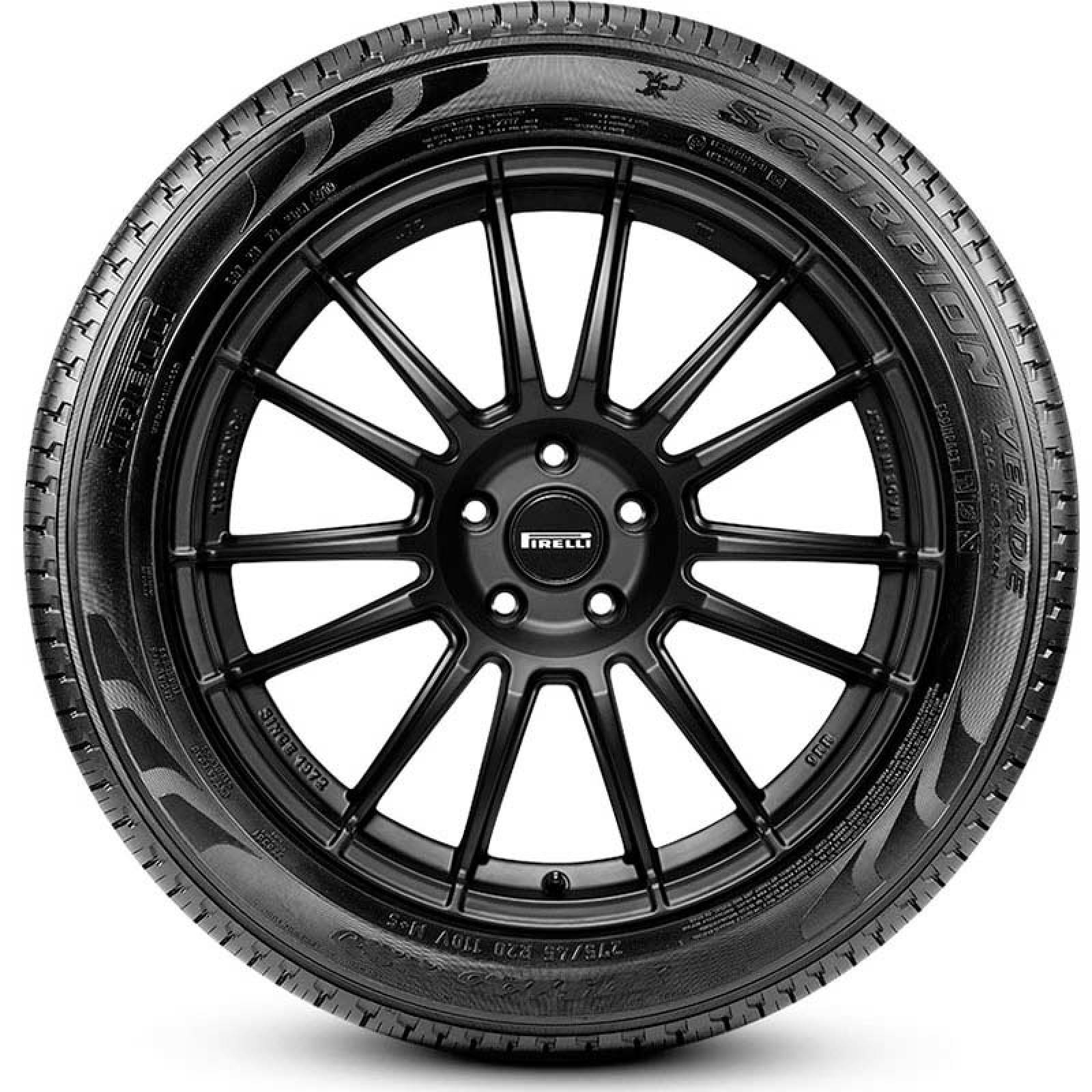LLANTA 265/50 R20 PIRELLI SCORPION VERDE ALL SEASON PLUS 111V