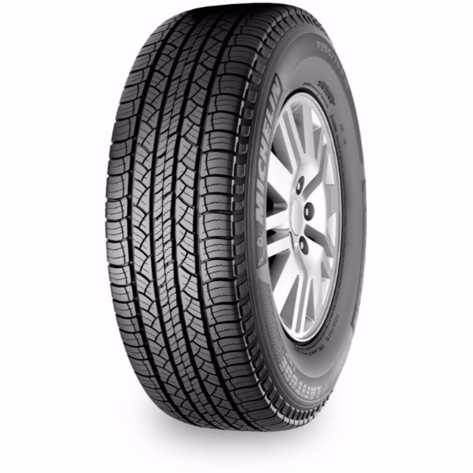 LLANTA 255 60 R19 MICHELIN LATITUDE TOUR 108S