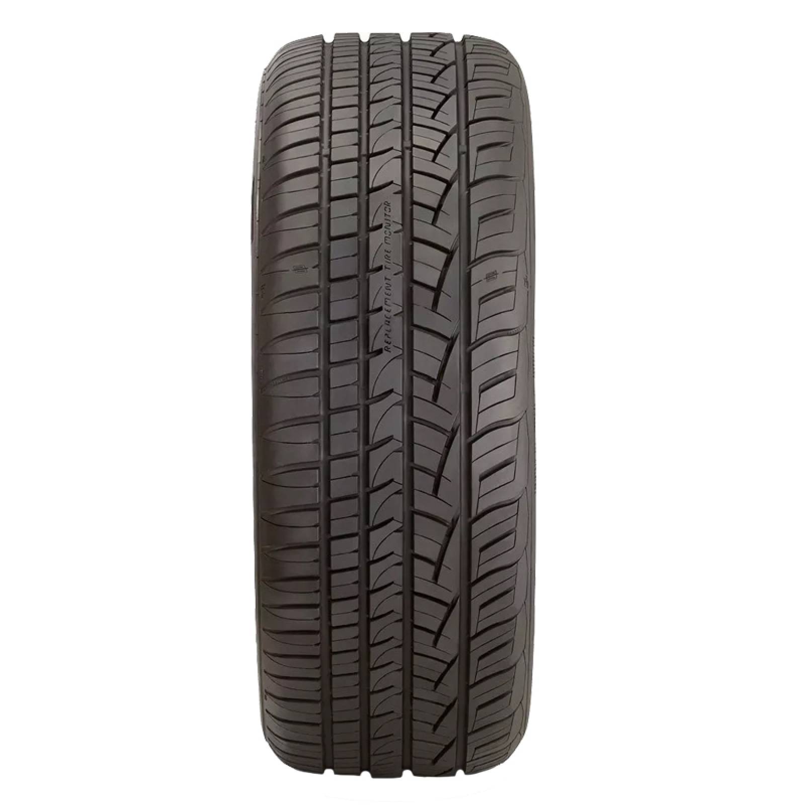 LLANTA 245 40 R19 General tire g max as05 98W