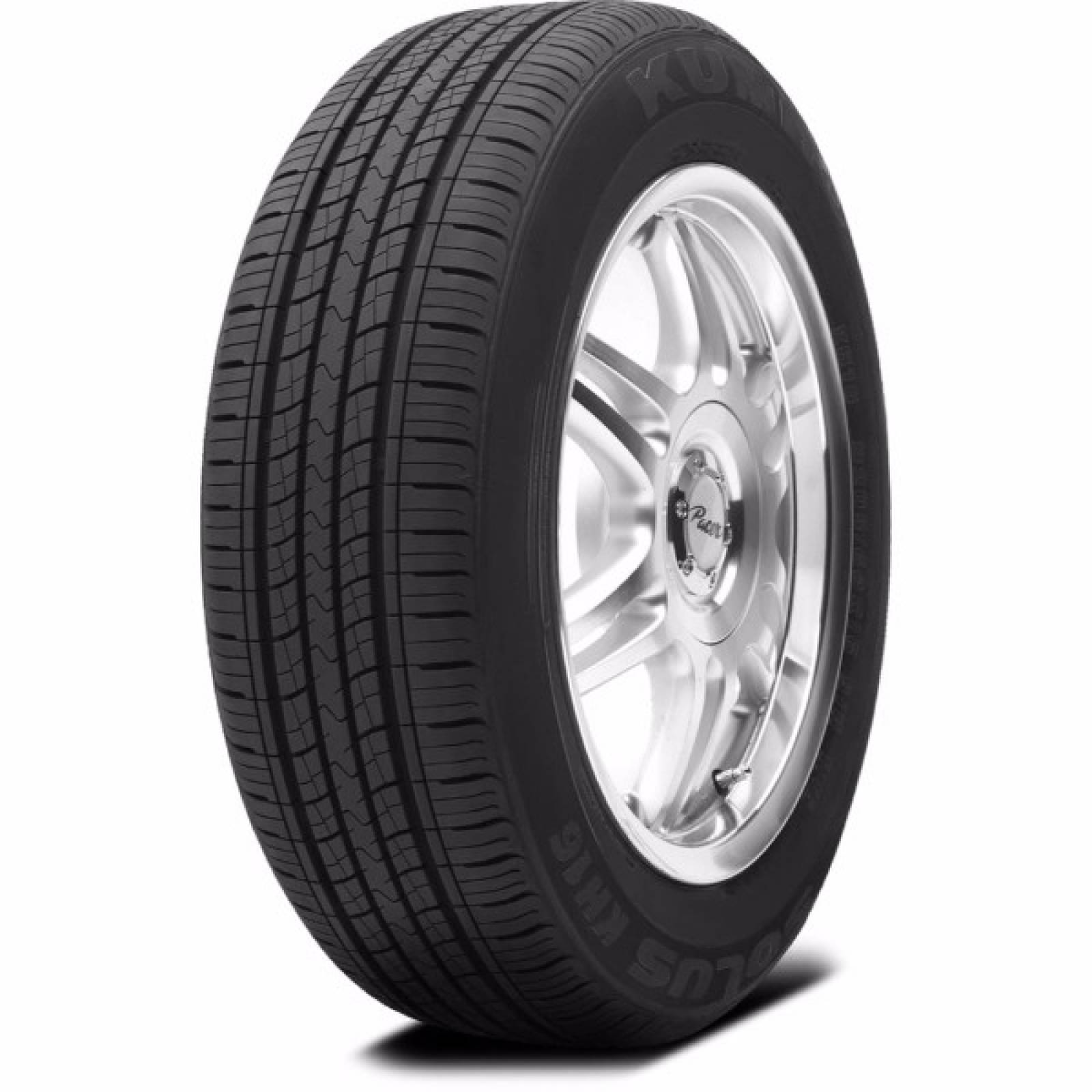 LLANTA 225/55 R19 KUMHO SOLUS KH16 99H