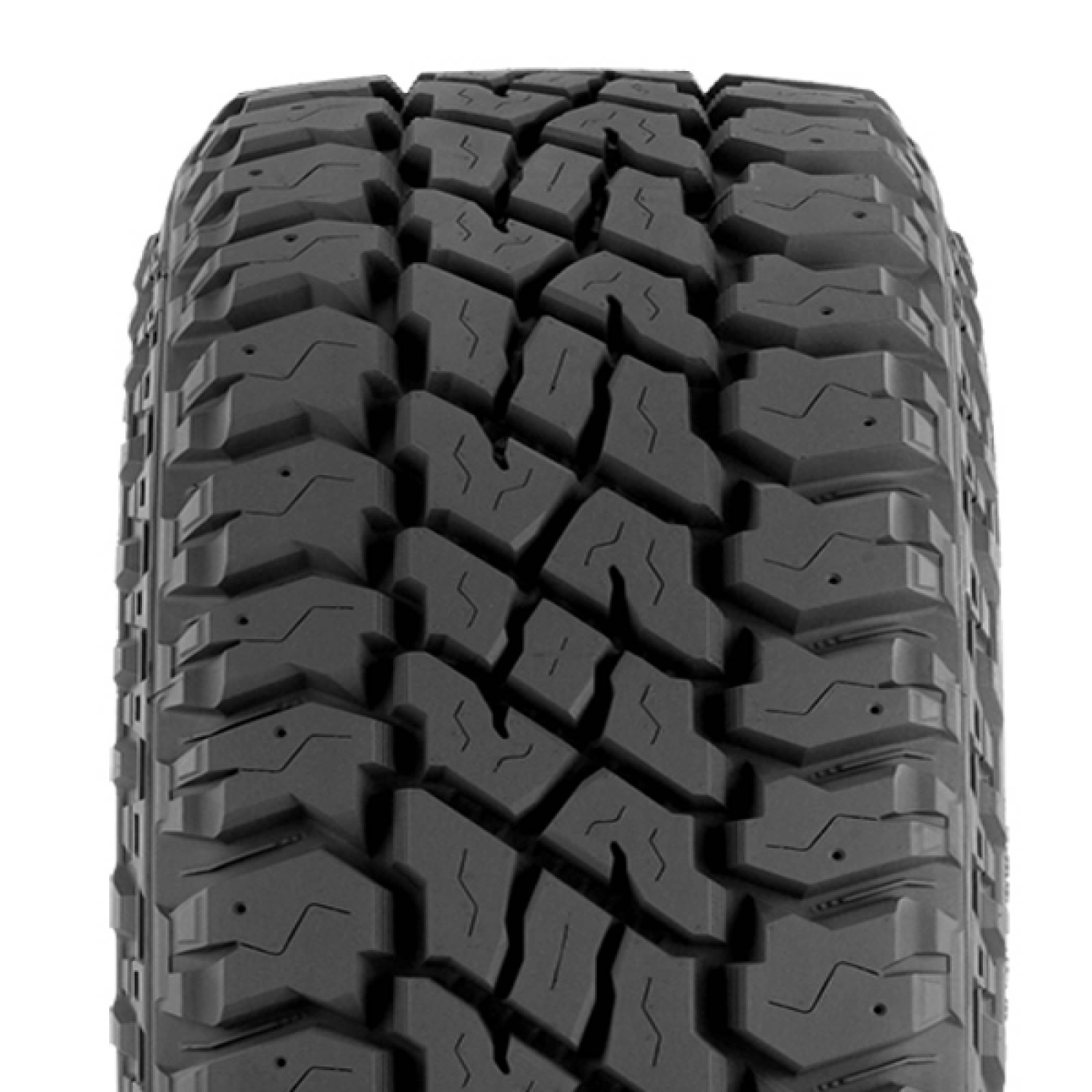 LLANTA 285/60 R18 COOPER DISCOVERER ST MAXX (REFORZADA) 122Q