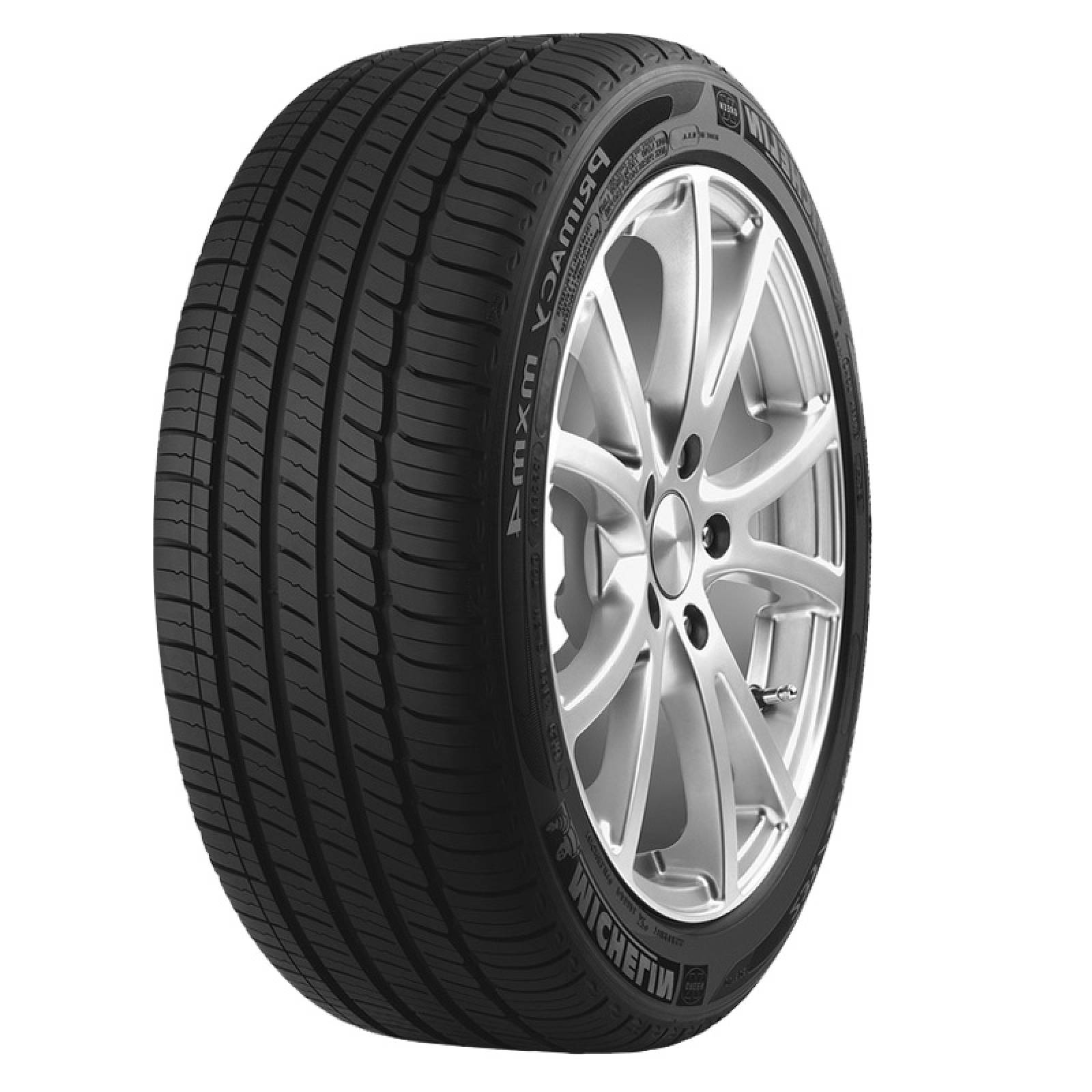 LLANTAS 245 45 R18 MICHELIN PRIMACY MXM4 100H
