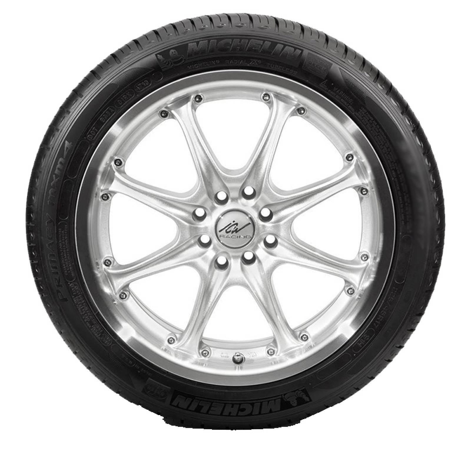LLANTAS 245 45 R18 MICHELIN PRIMACY MXM4 100H