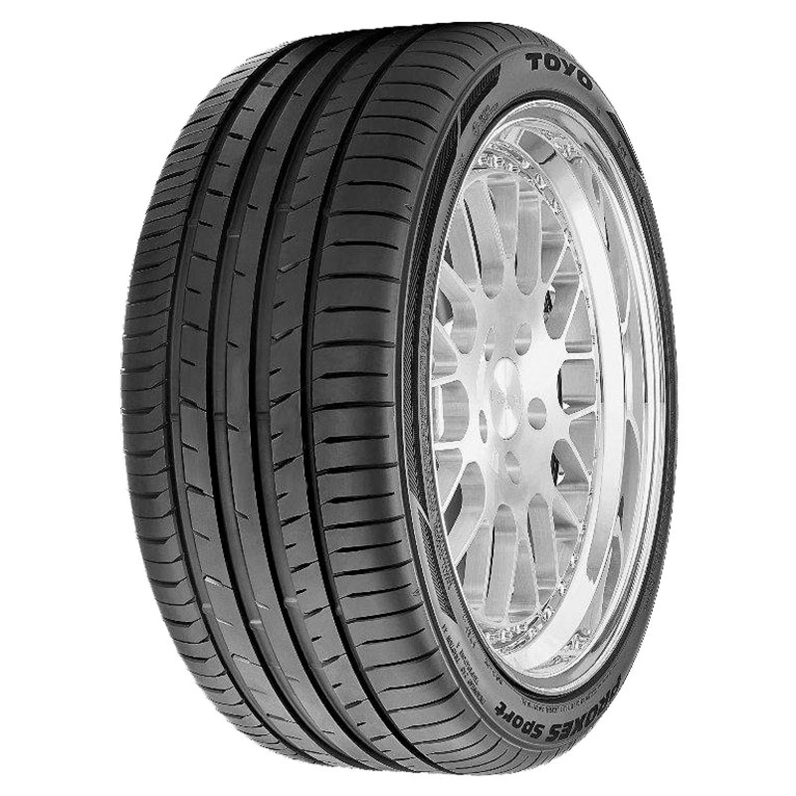 LLANTAS 215 45 R18 TOYO PROXES SPORT 93Y