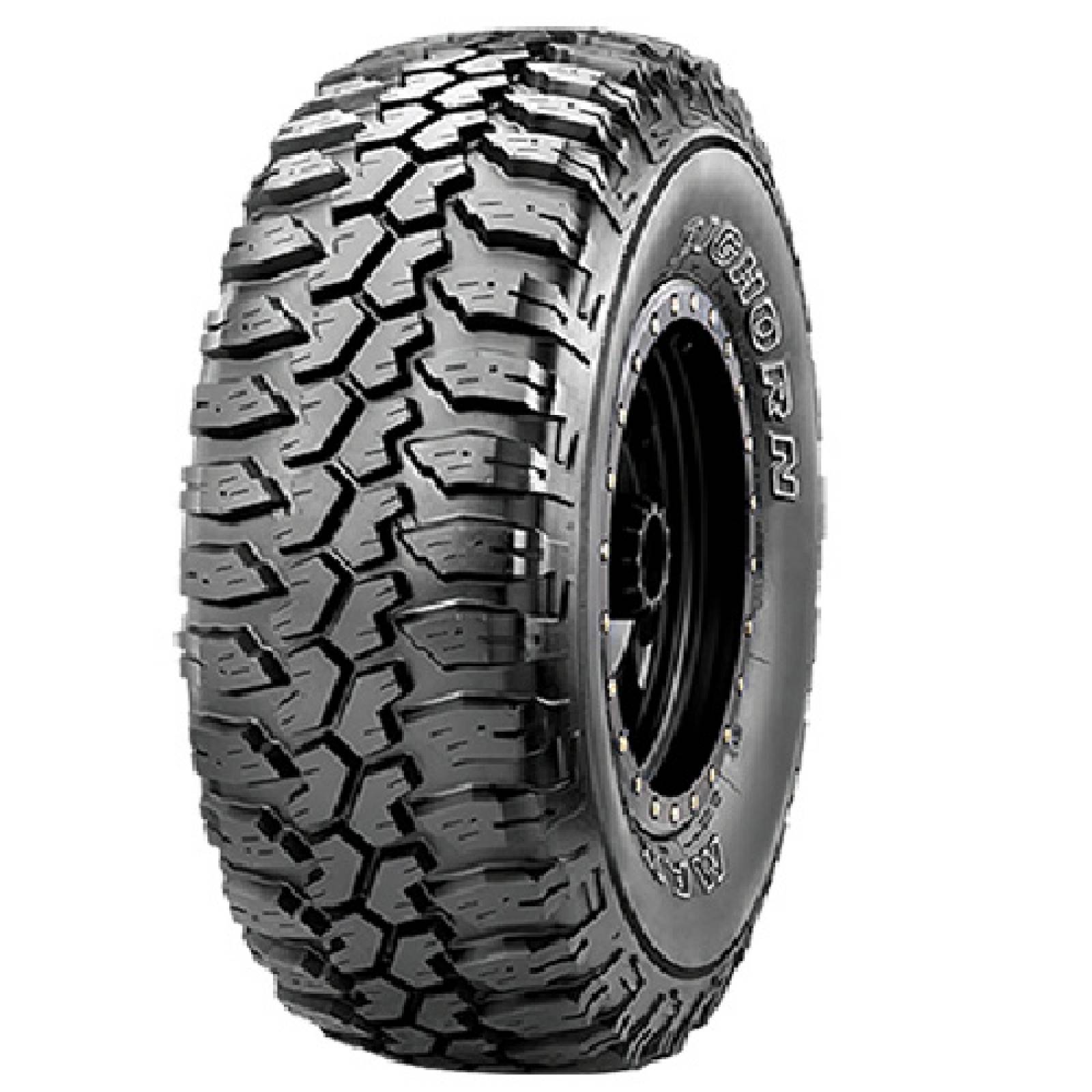 LLANTA 35X12.5 R17 MAXXIS BIG HORN MT762 8C 119Q