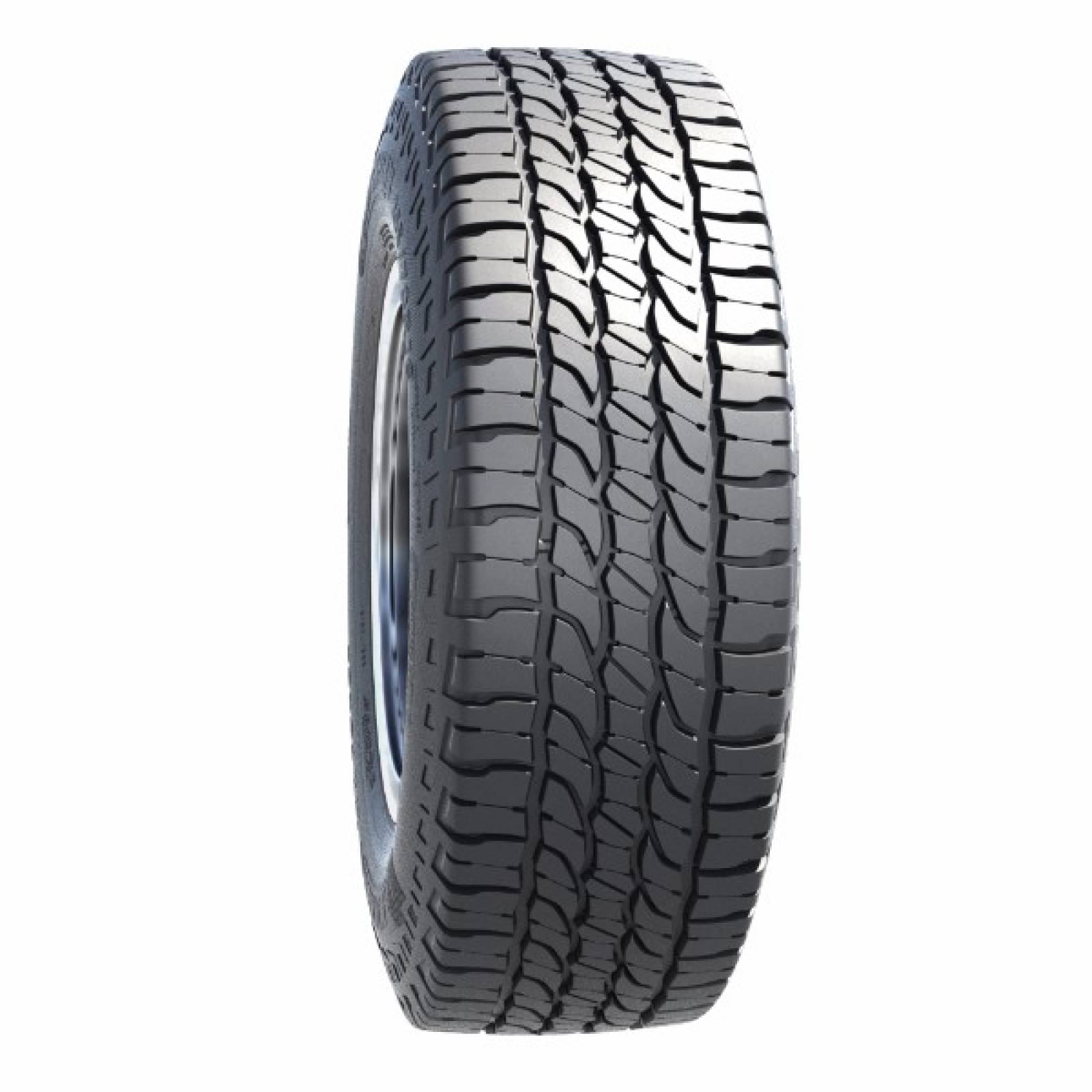LLANTA 245/65 R17 MICHELIN LTX FORCE 111T