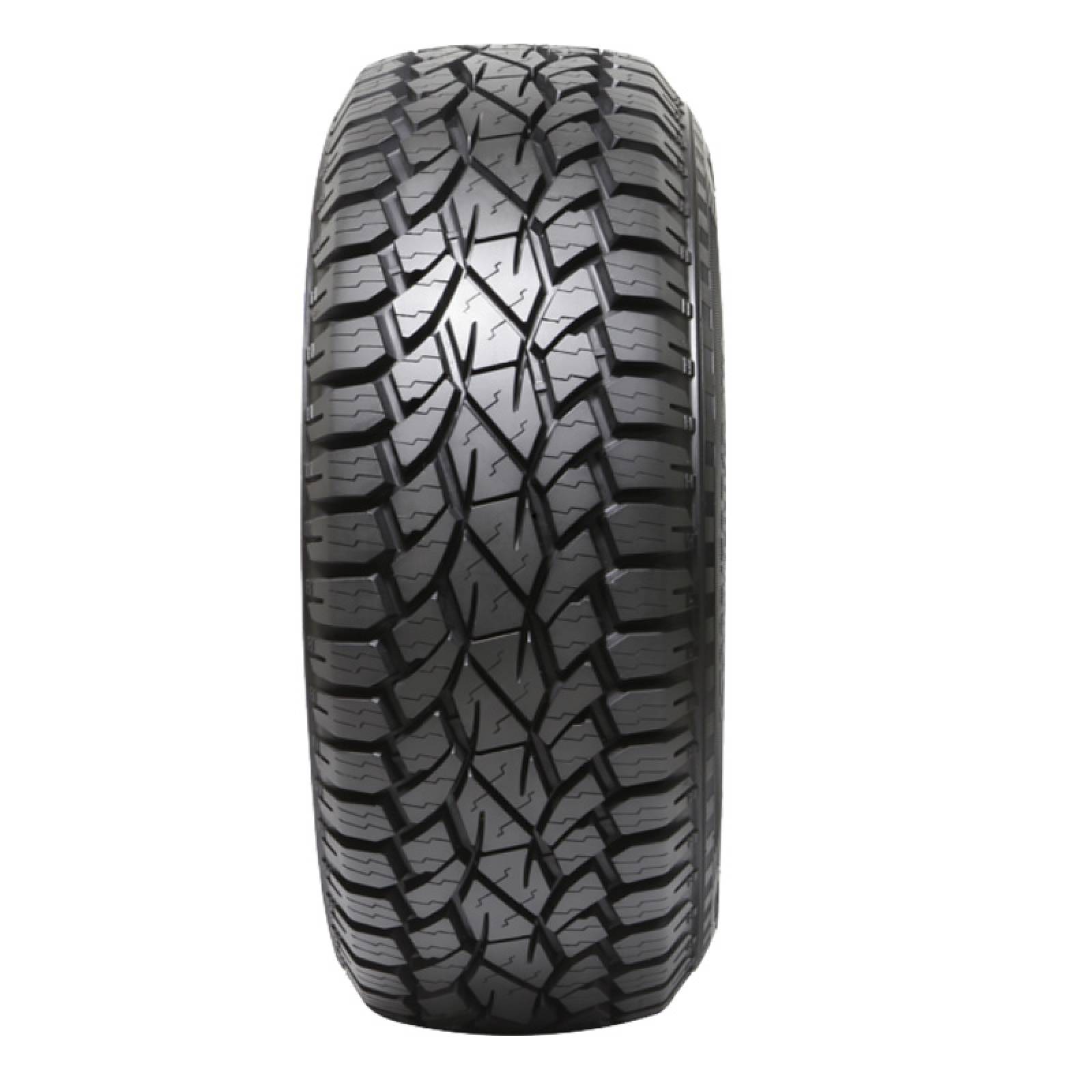 LLANTA 265/75 R16 ECOVISION VI-286 AT 10C 123R