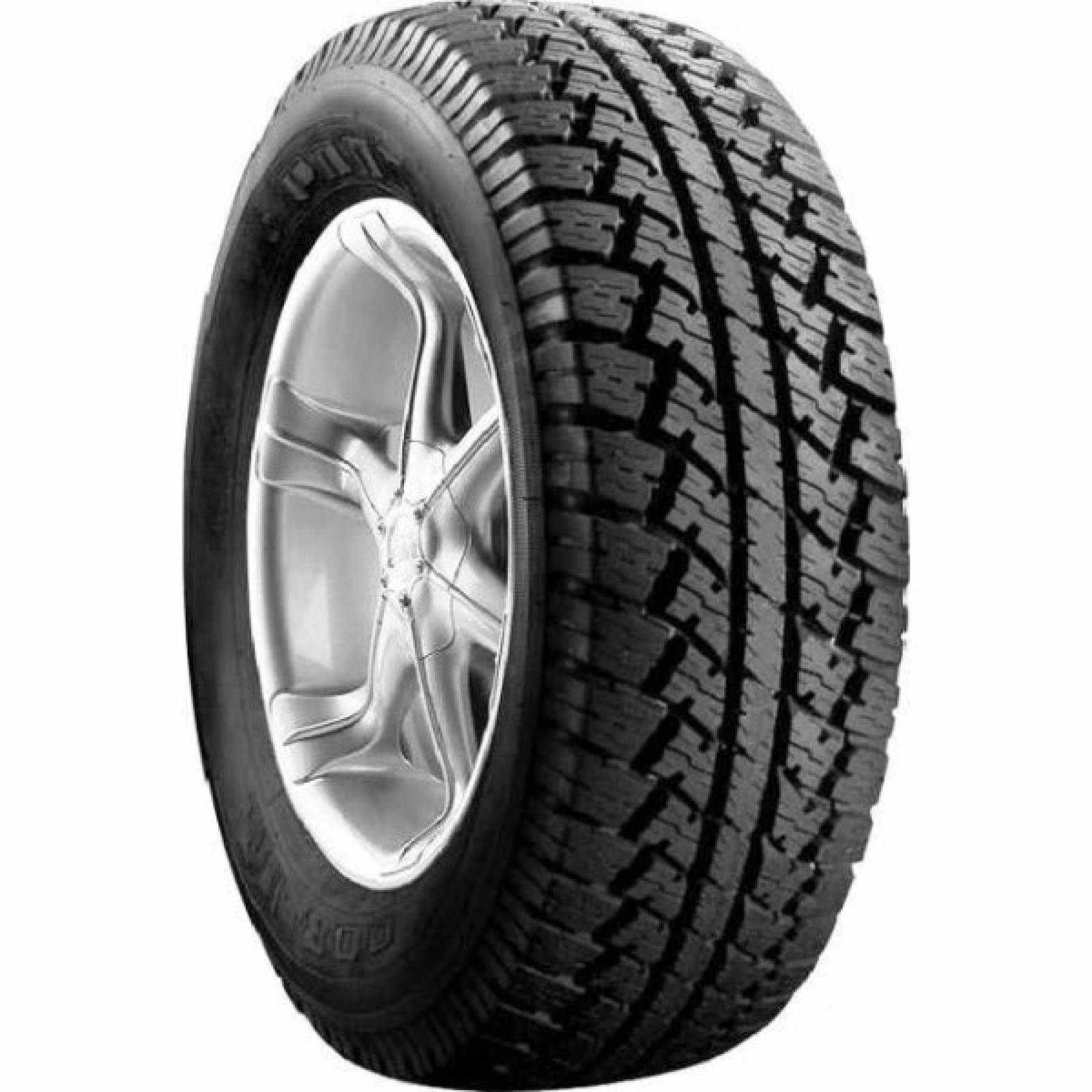 LLANTA 265/70 R16 ANTARES SMT A7 112S