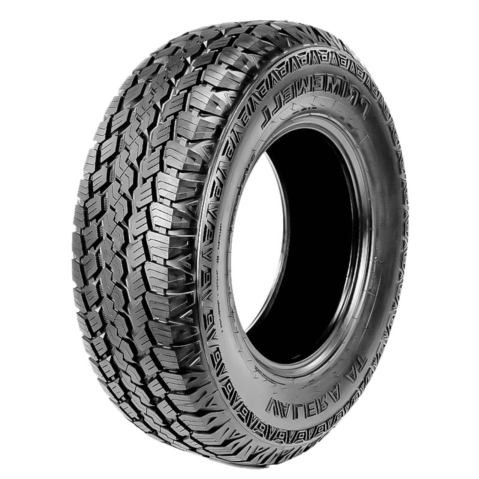 LLANTAS 265 70 R16 PRIMEWELL VALERA AT 111T