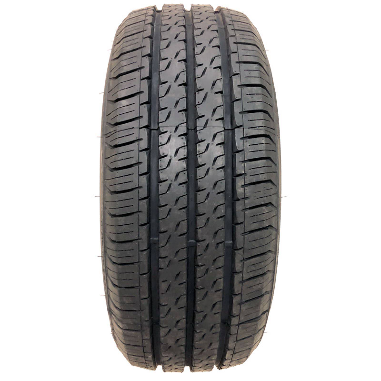 LLANTA 215/75 R16 SAFERICH FRC96 8C (REFORZADA) 116R