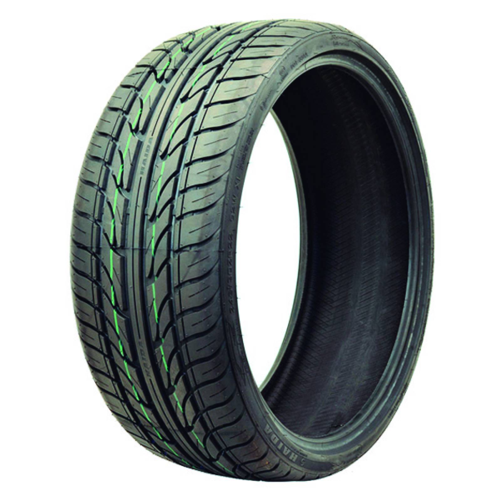 LLANTAS 185 50 R16 HAIDA HD921 81V