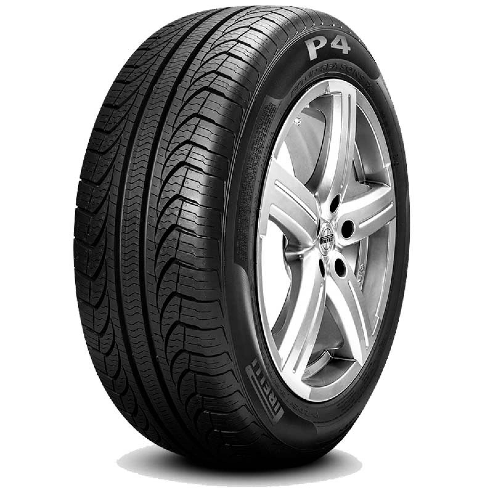 LLANTAS 195 65 R15 PIRELLI P4 FOUR SEASON PLUS 91T