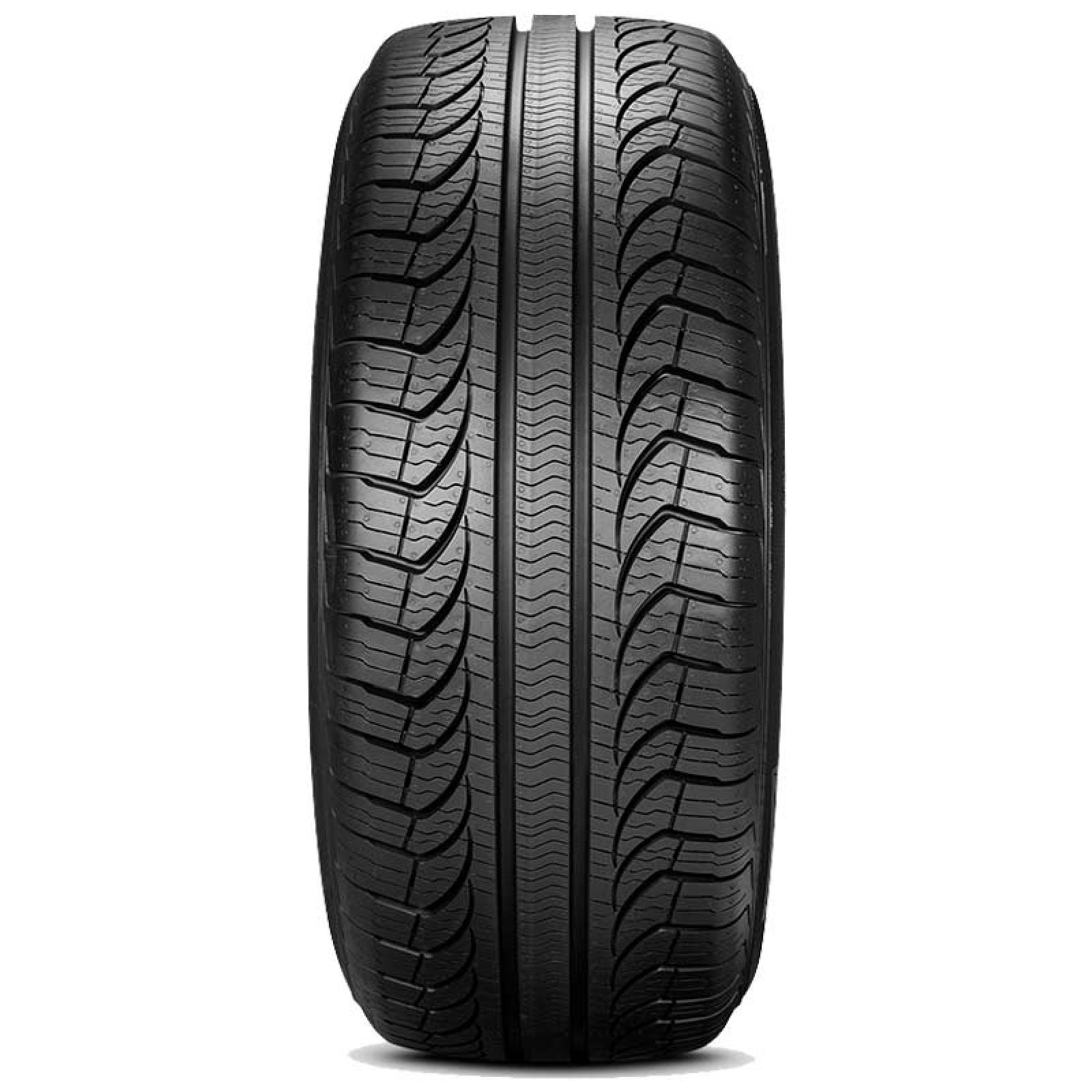 LLANTA 195/65 R15 PIRELLI P4 FOUR SEASON PLUS 91T
