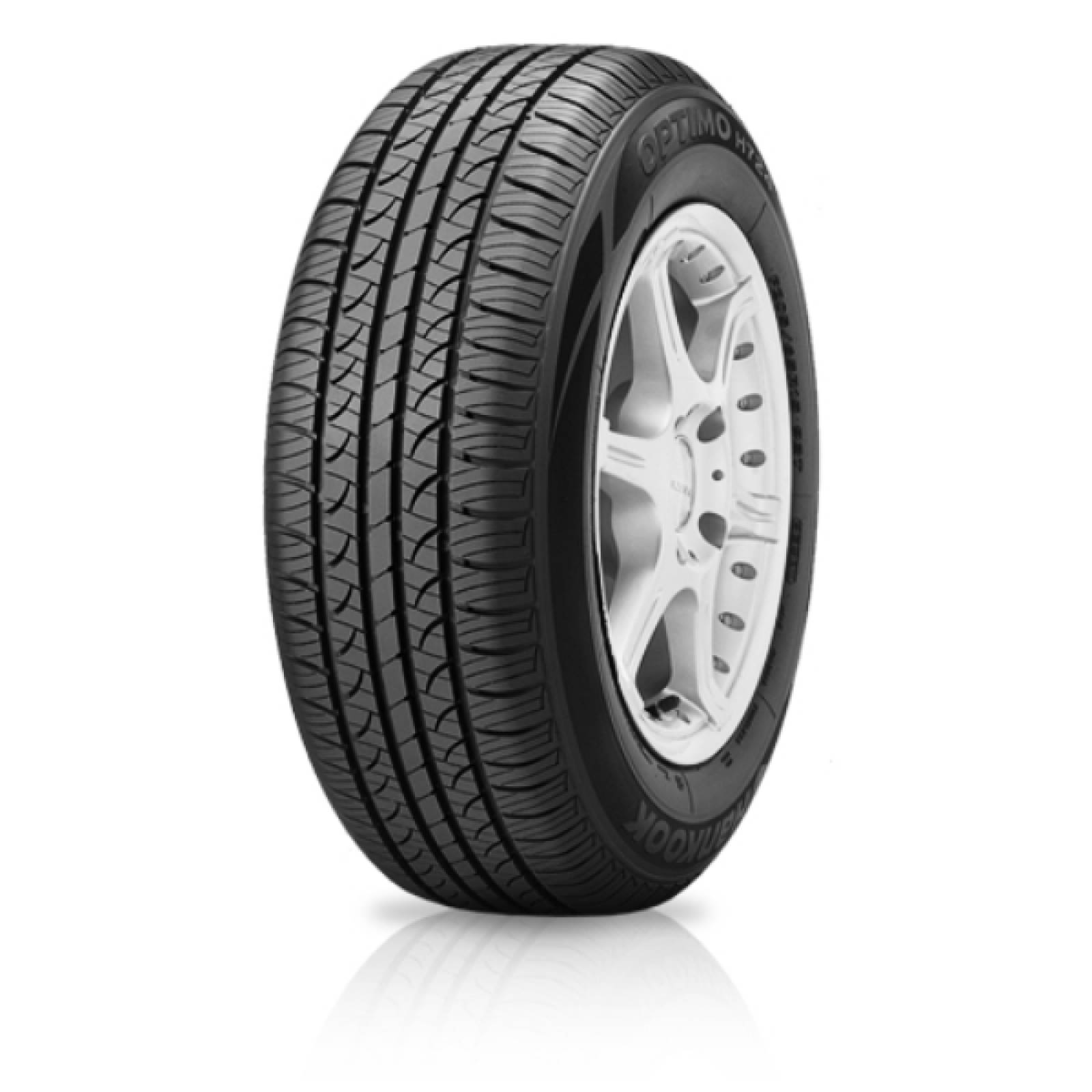 LLANTA 185/65 R14 HANKOOK OPTIMO H724 85T