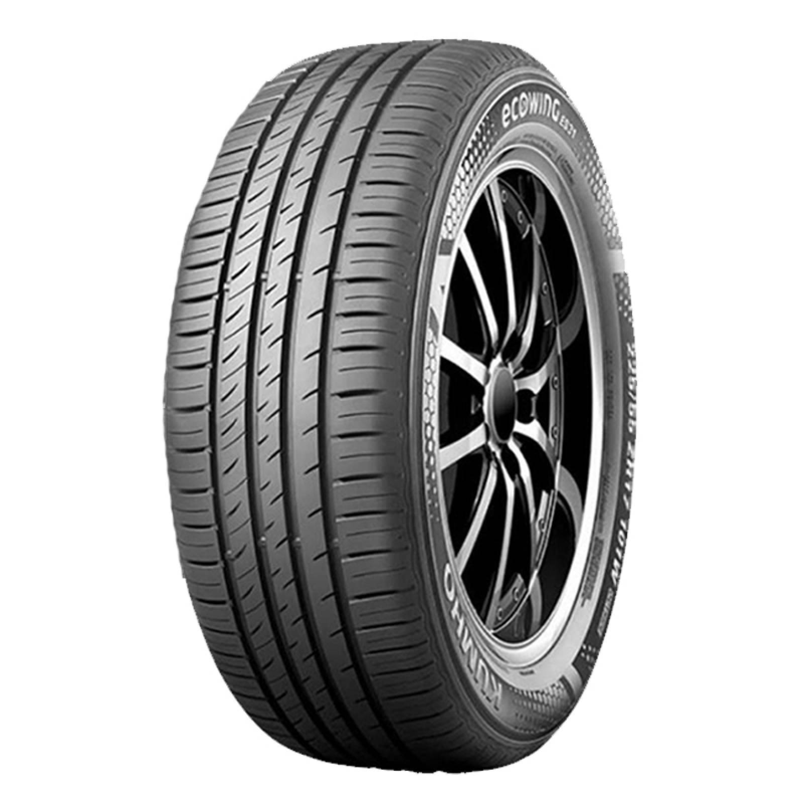 LLANTAS 215 50 R18 KUMHO ECOWING ES31 92H