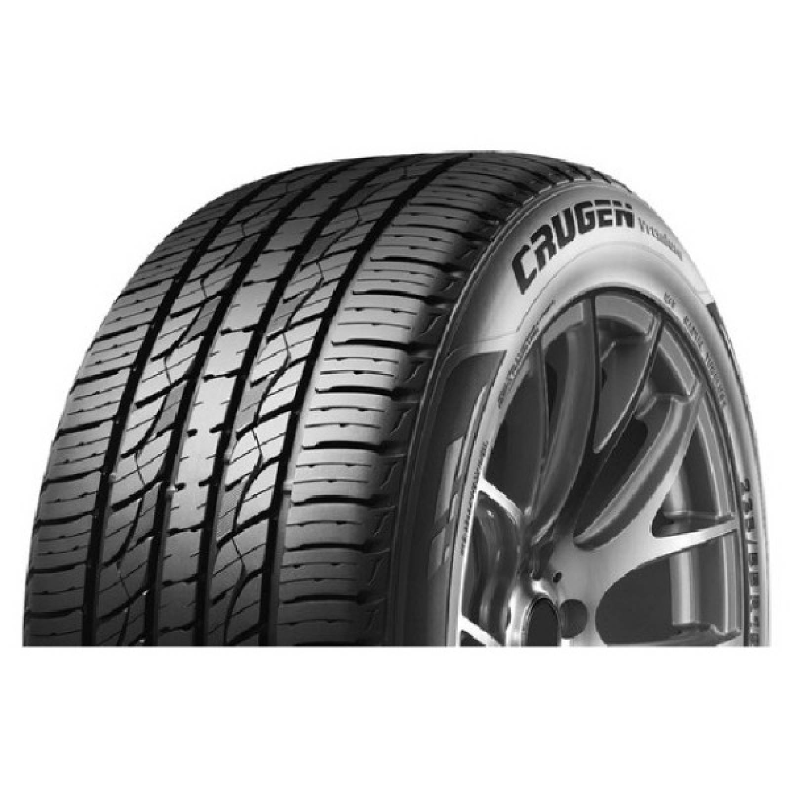 LLANTA 235 60 R18 Kumho crugen kl33 103H