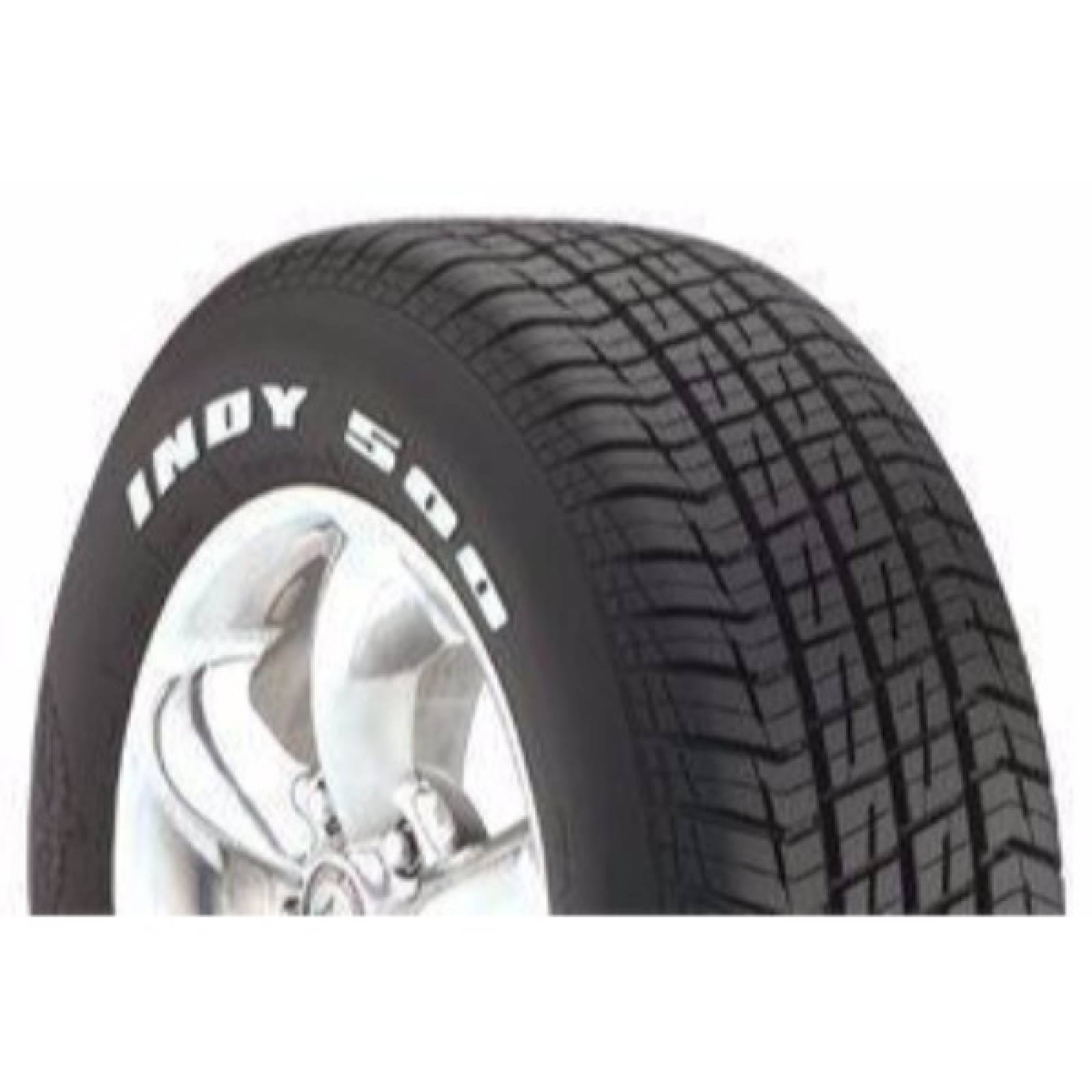LLANTAS 245 40 R17 FIRESTONE FIREHAWK WIDE OVAL INDY 500 91W