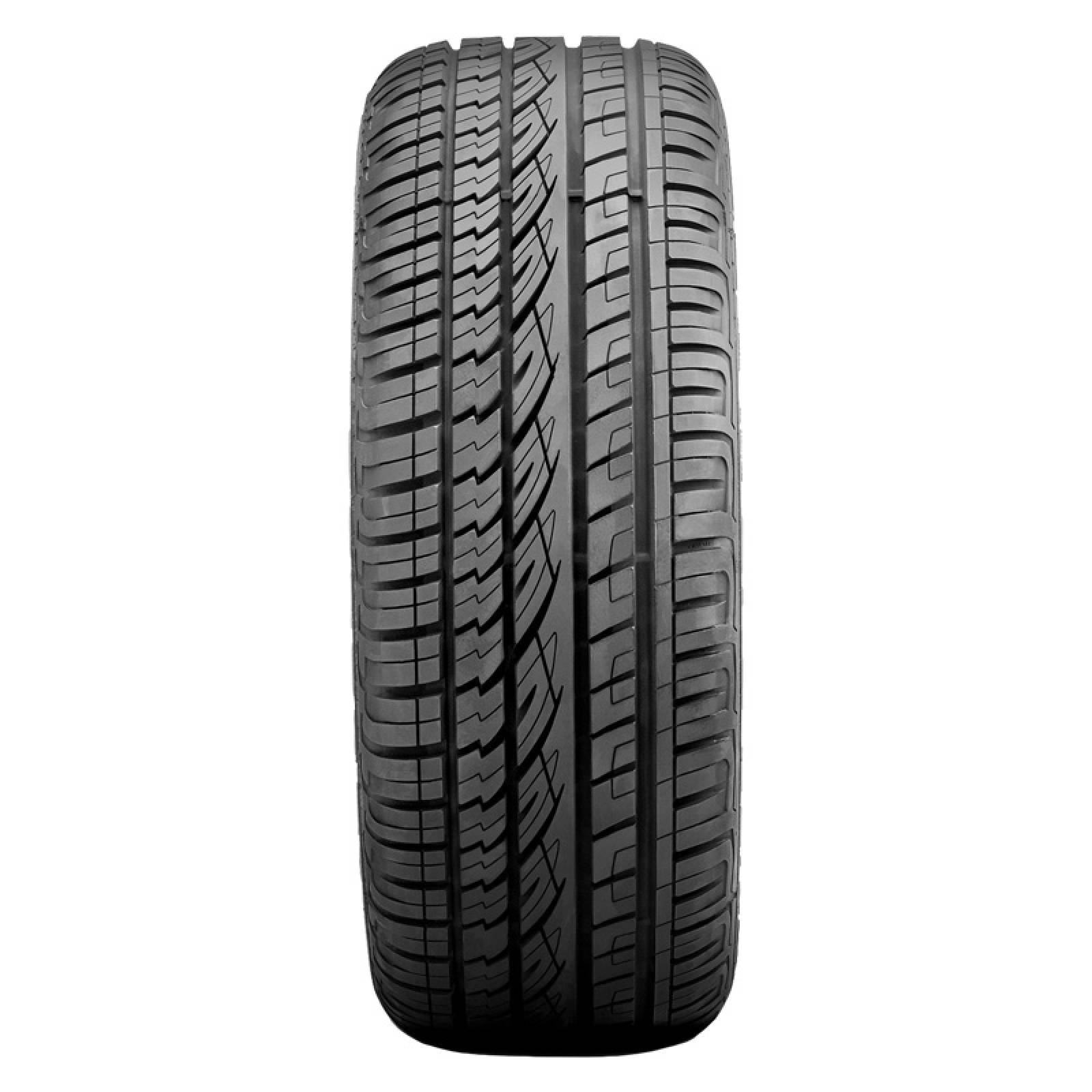 LLANTA 265 40 R21 Continental crosscontact uhp mo 105Y