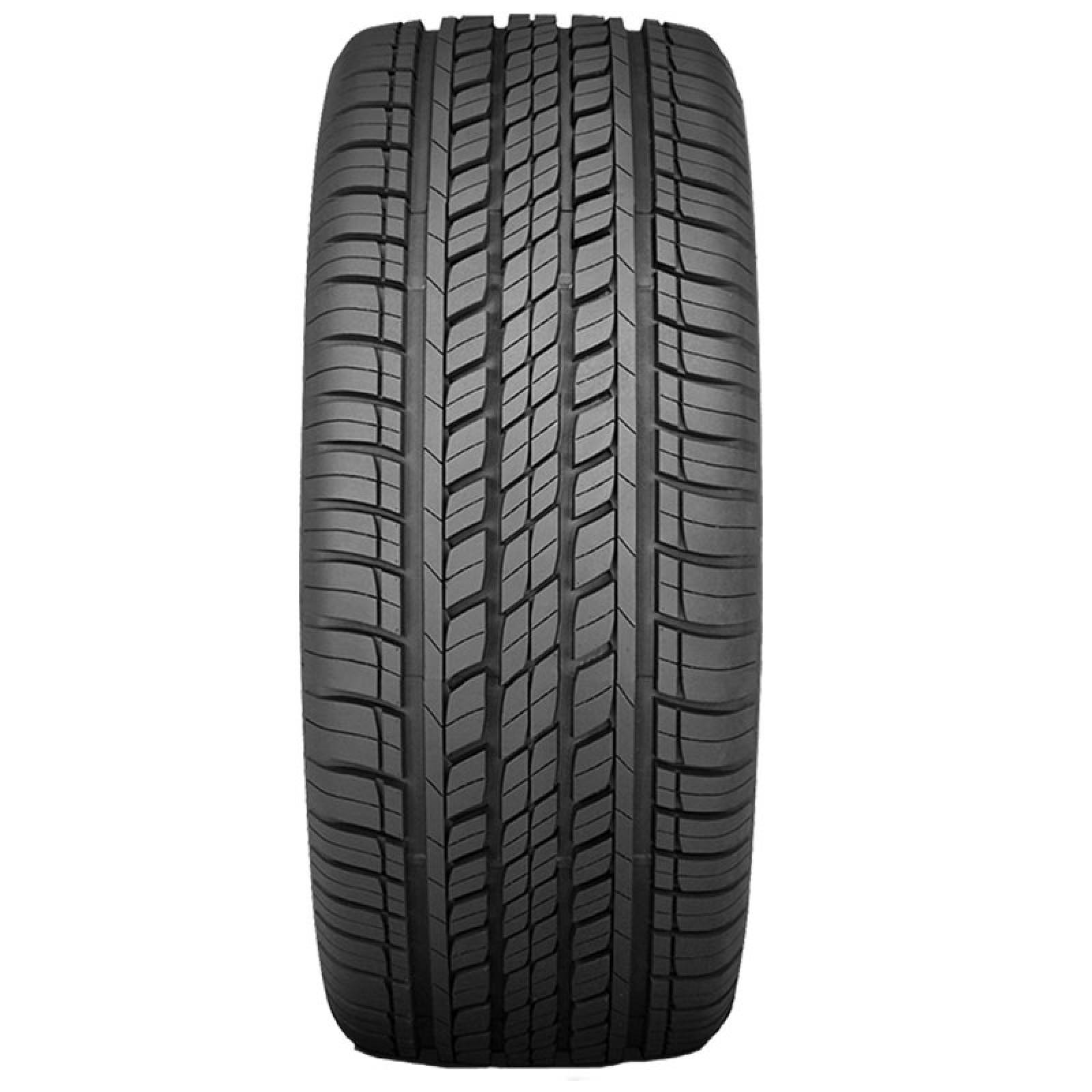 Paquete de 2 LLANTA 255 55 R18 Mastercraft COURSER HTR PLUS 109T