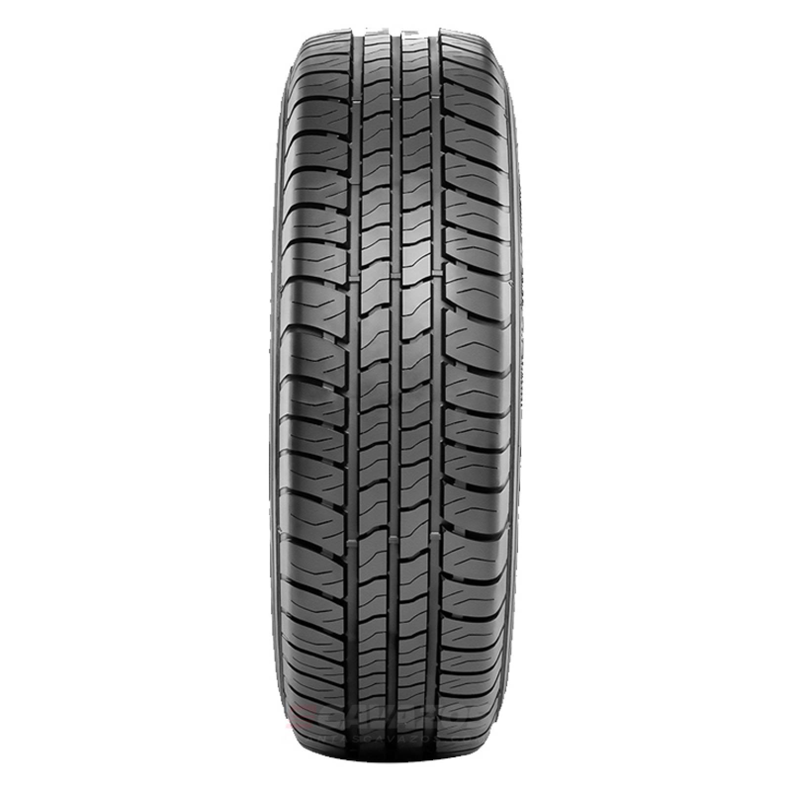 Paquete de 4 LLANTAS 185 60 R14 GOODYEAR DIRECTION SPORT 82H