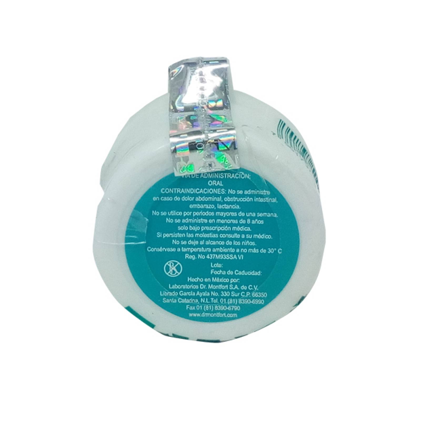 GENTILAX C 50 TABLETAS C 3 PIEZAS