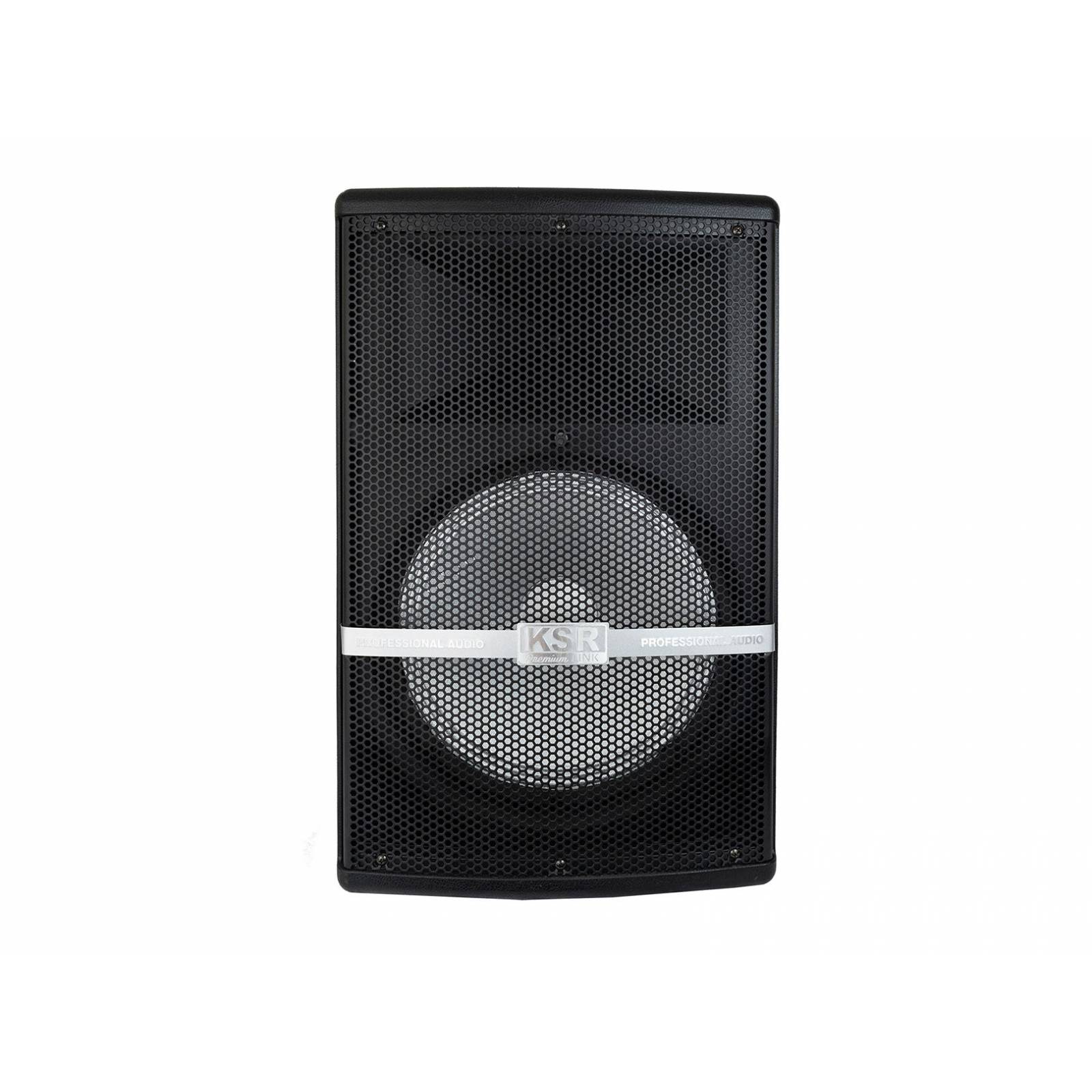 Bafle KSR Premium Recargable de 15" con Bluetooth y Micrófono. 12,000W ...