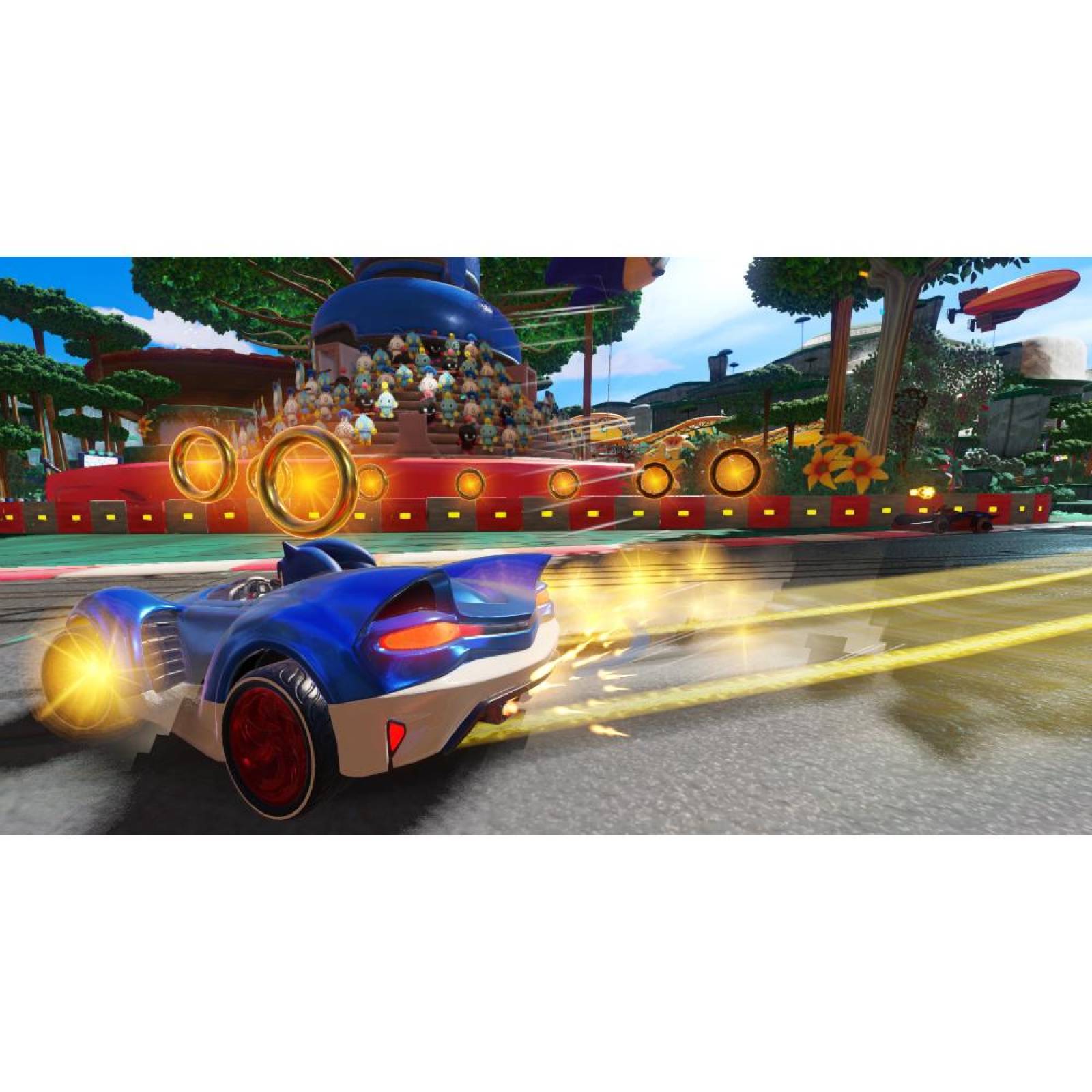 Team Sonic Racing Xbox One - S001