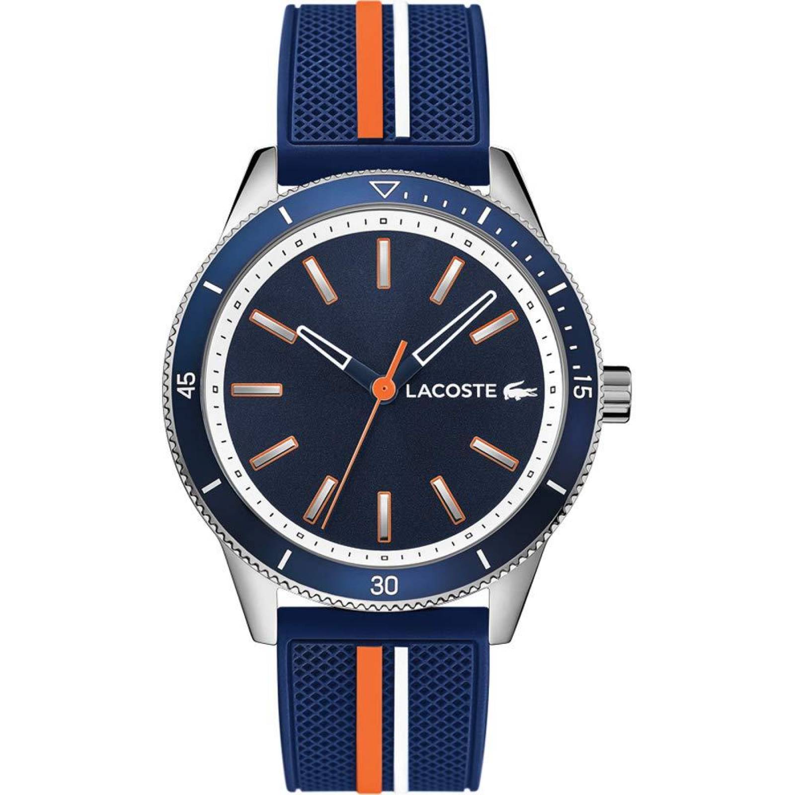 Reloj Lacoste Hombre Key West Multicolor 2011007 - S007