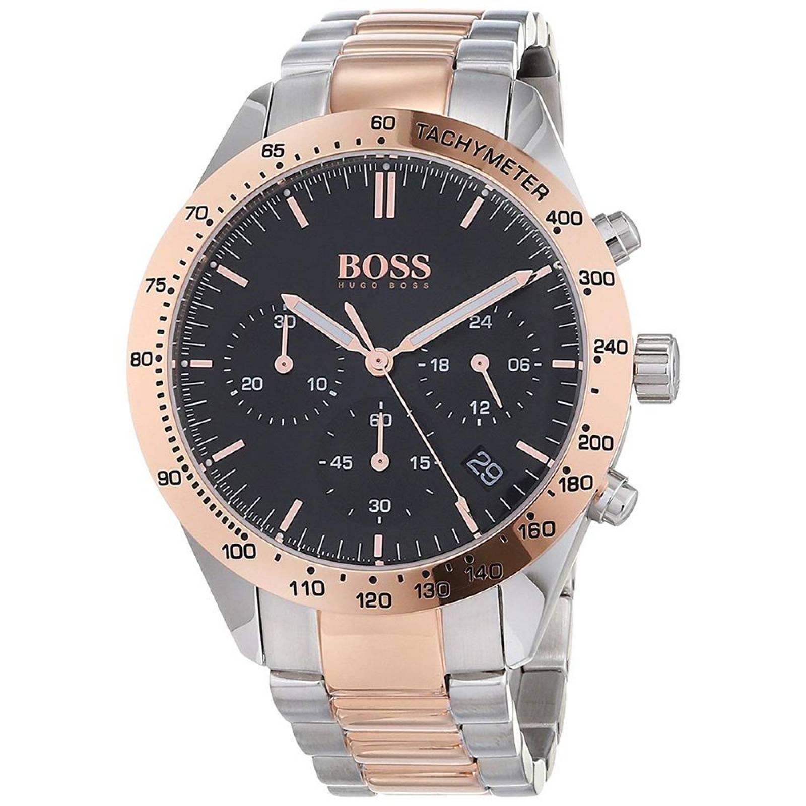 Reloj Boss by Hugo Boss Hombre Talent Gris 1513584 - S007