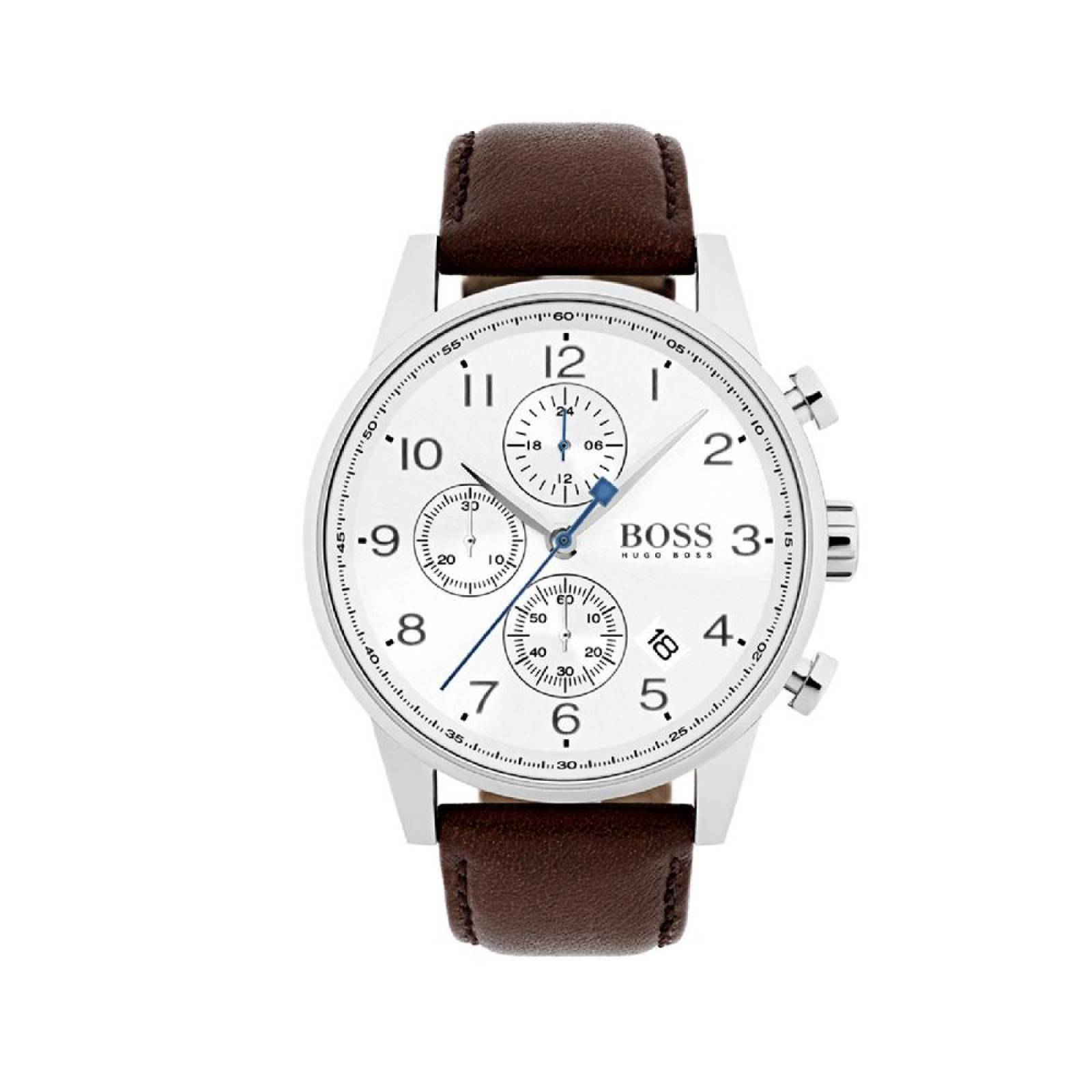 Reloj Boss by Hugo Boss Hombre Navigator café 1513495 - S007