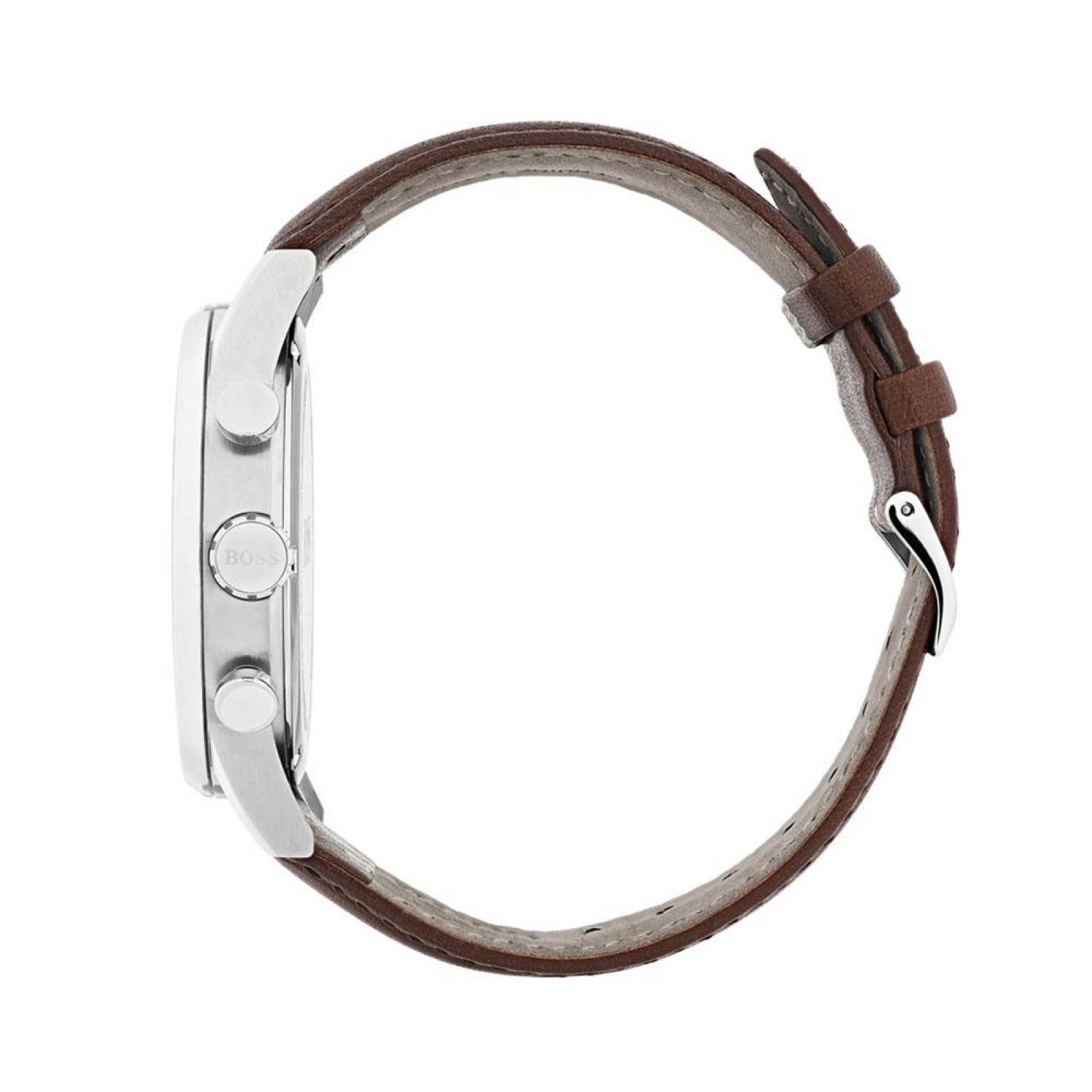 Reloj Boss by Hugo Boss Hombre Navigator café 1513495 - S007