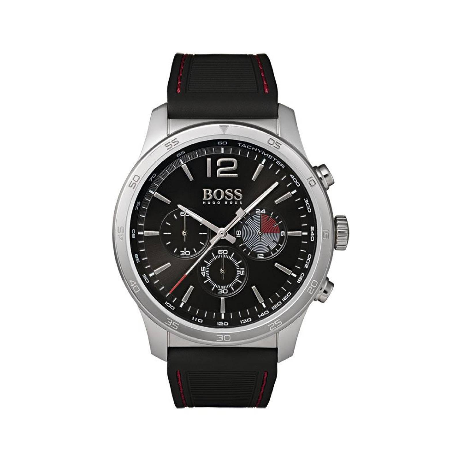 Reloj Hugo Boss Hombre Professional Negro 1513525 - S007