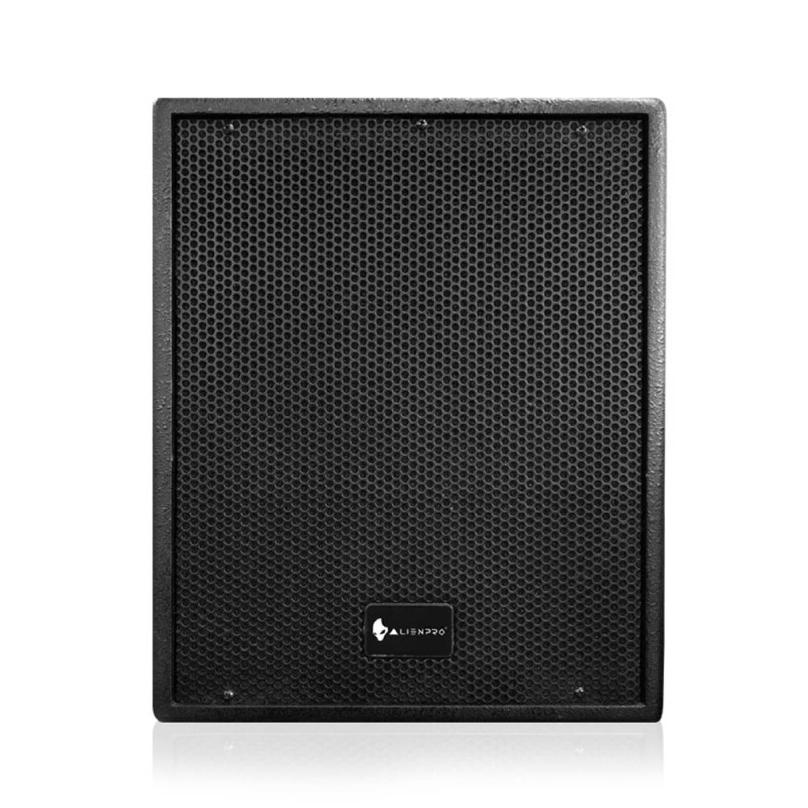 Sistema Lineal AlienPro X Array 18 Bluetooth - S002