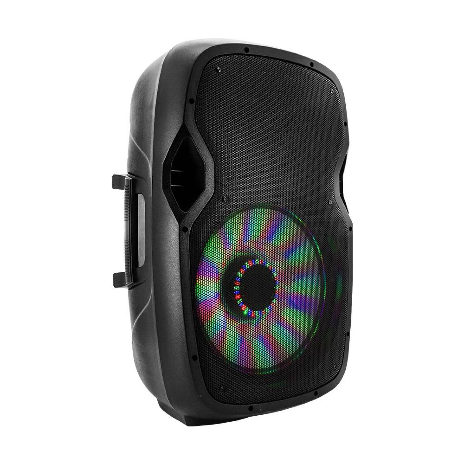 Bocina Bafle 15" AlienPro Harmony - S002