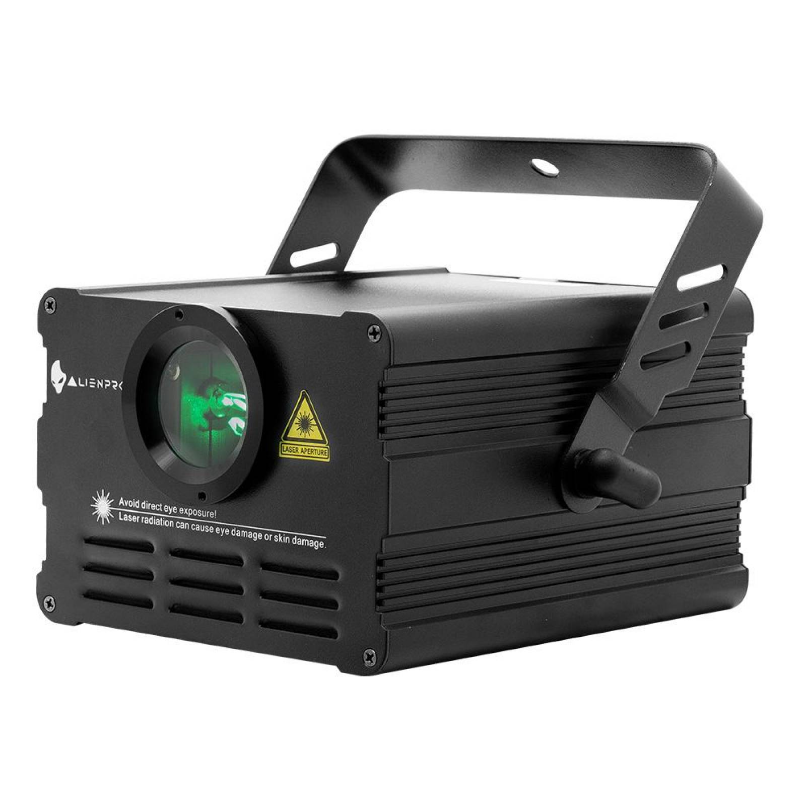 Láser RGB Alienpro Apolo - S002