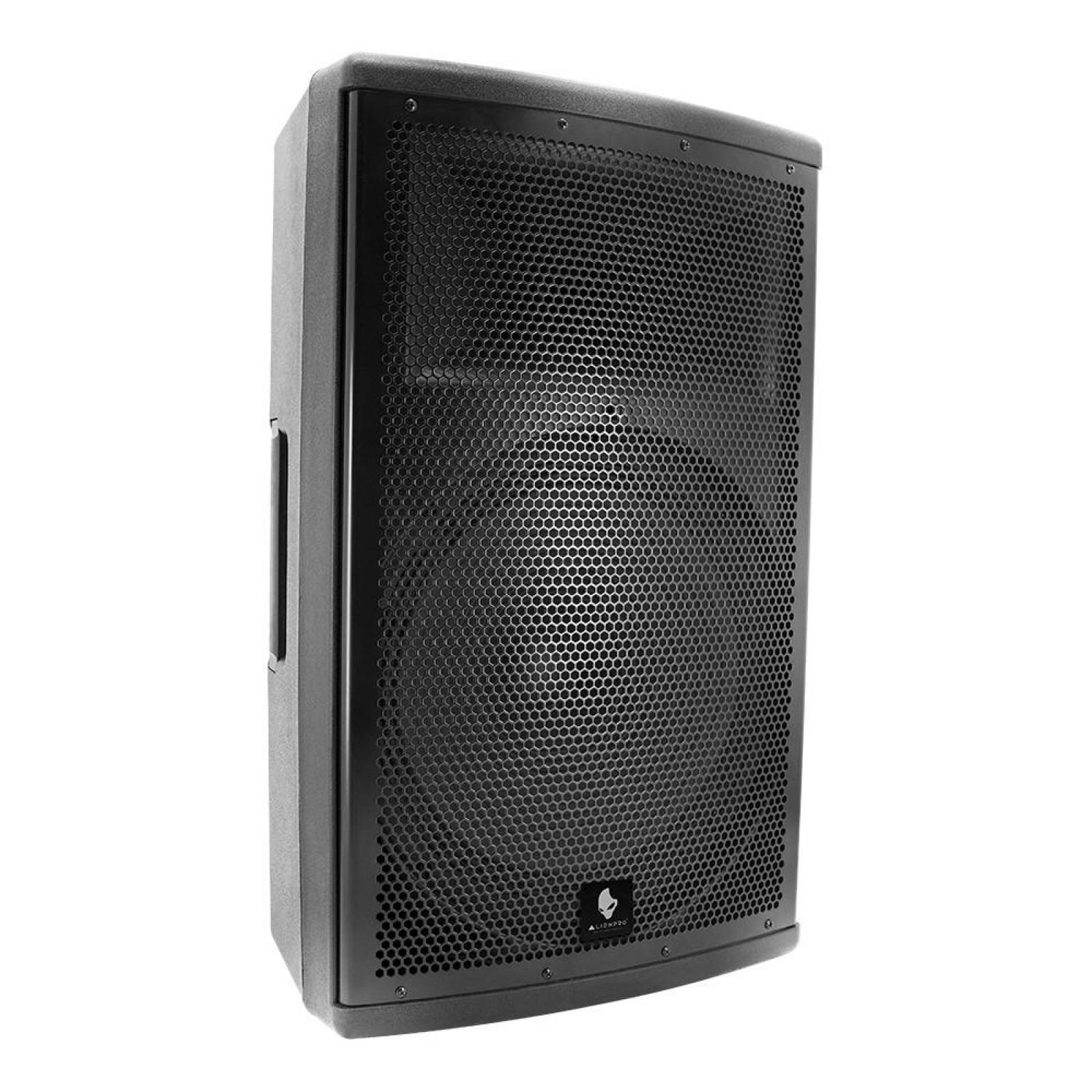 Bocina Bafle 15" Alienpro Hunter 15 - S002