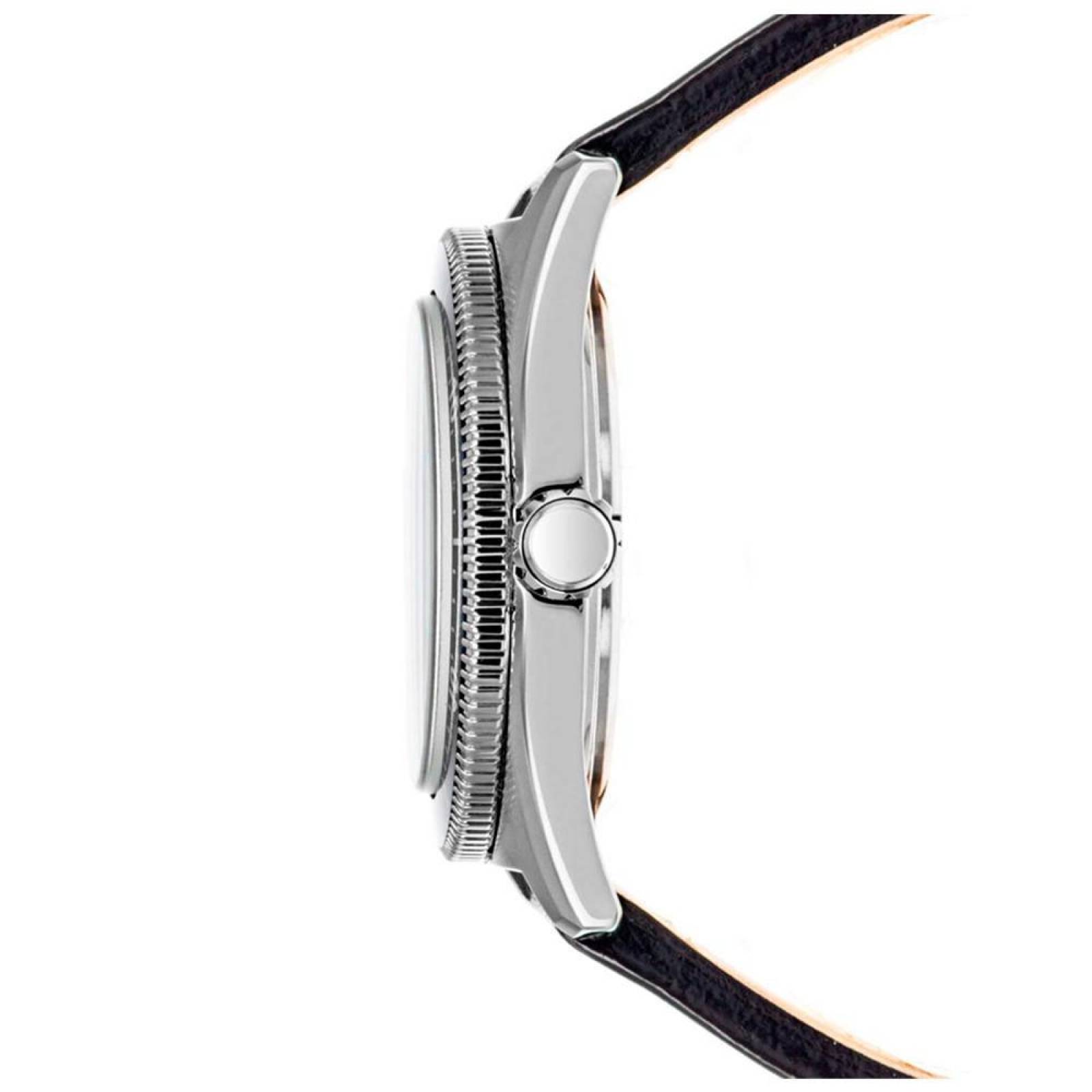 Reloj Citizen Eco-Drive Caballero Azul Vsb AW1591-01L - S022