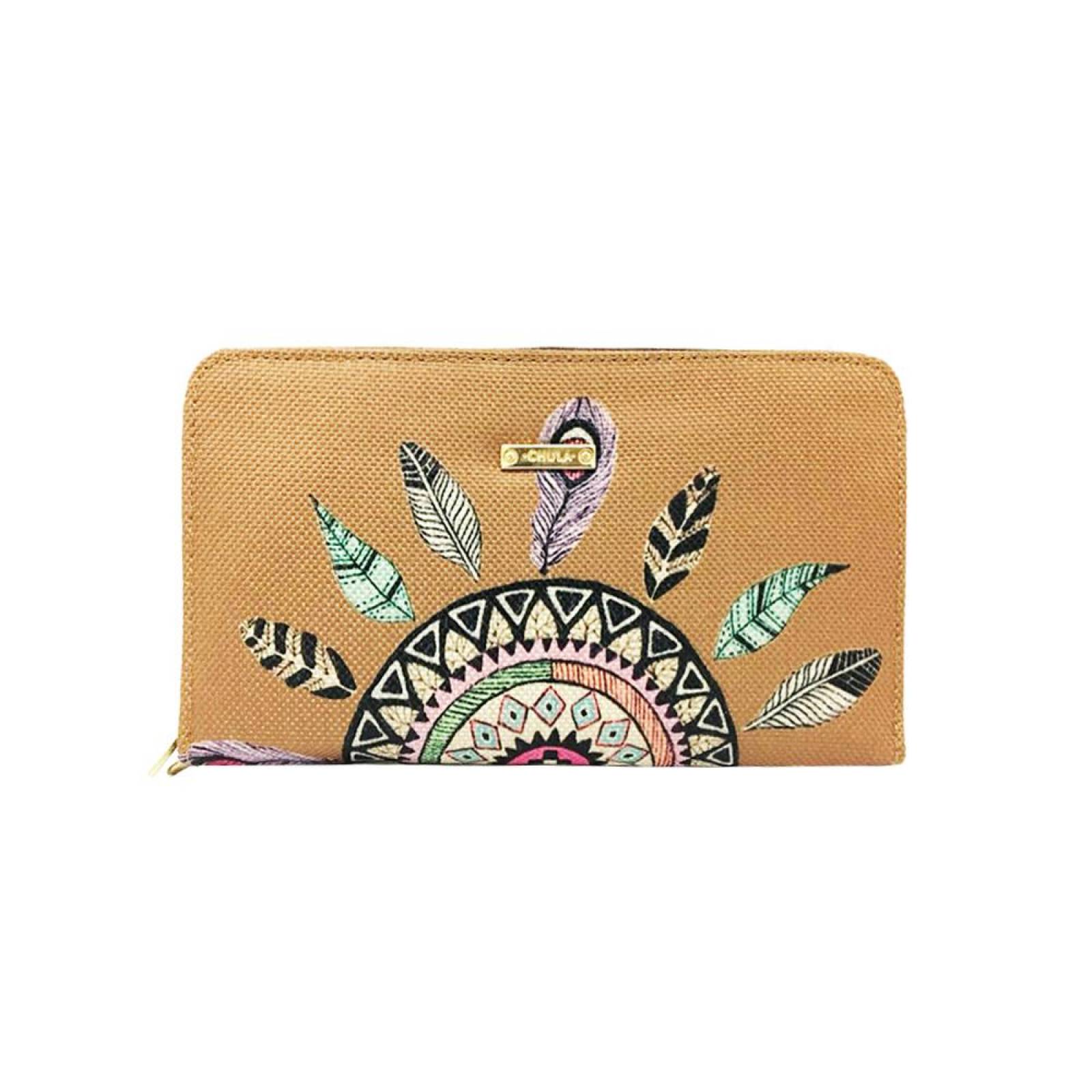 Cartera Dama Chula Atrapasueños 918-21 - S014