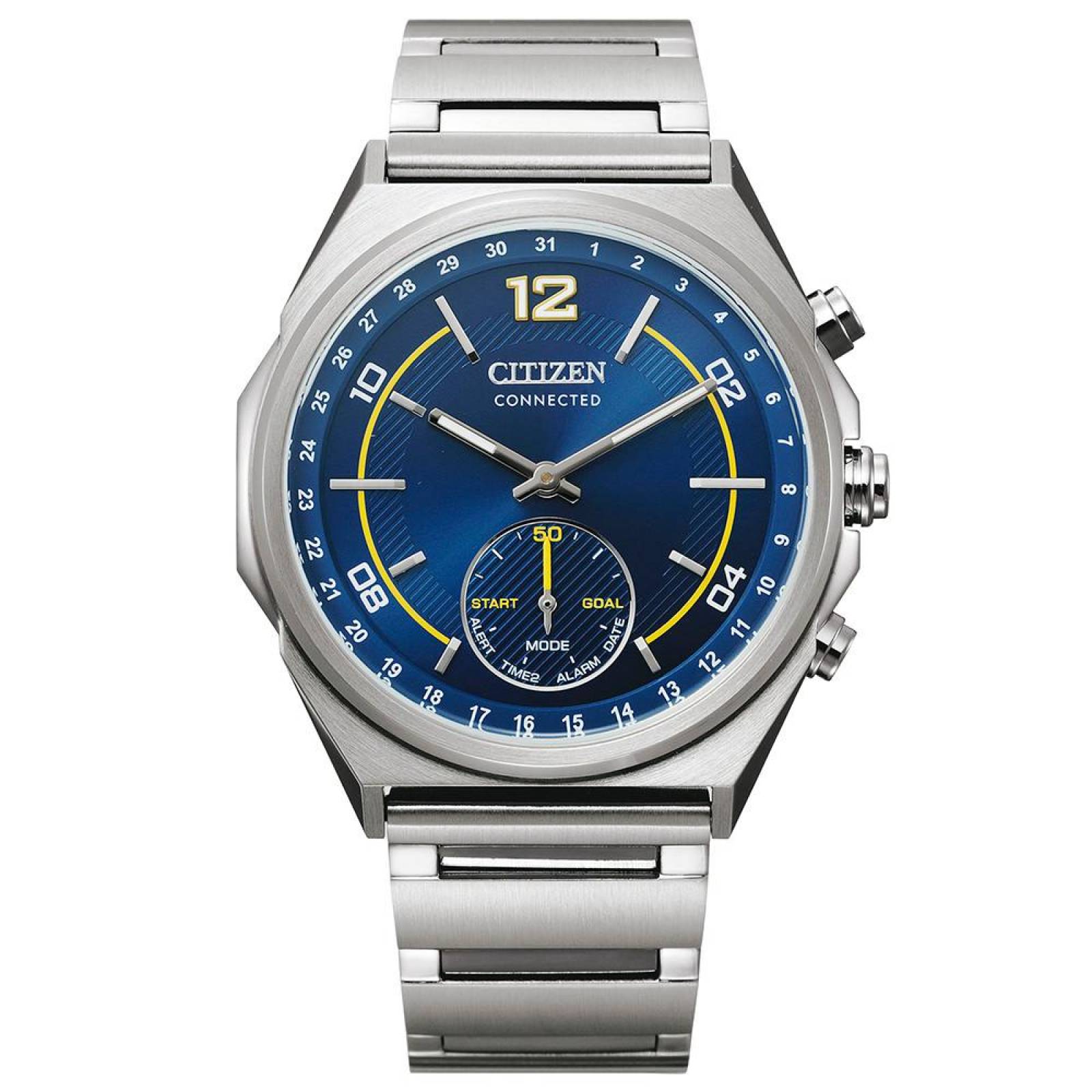 Reloj Smartwatch Citizen Quartz Connected CX0000-55L - S022