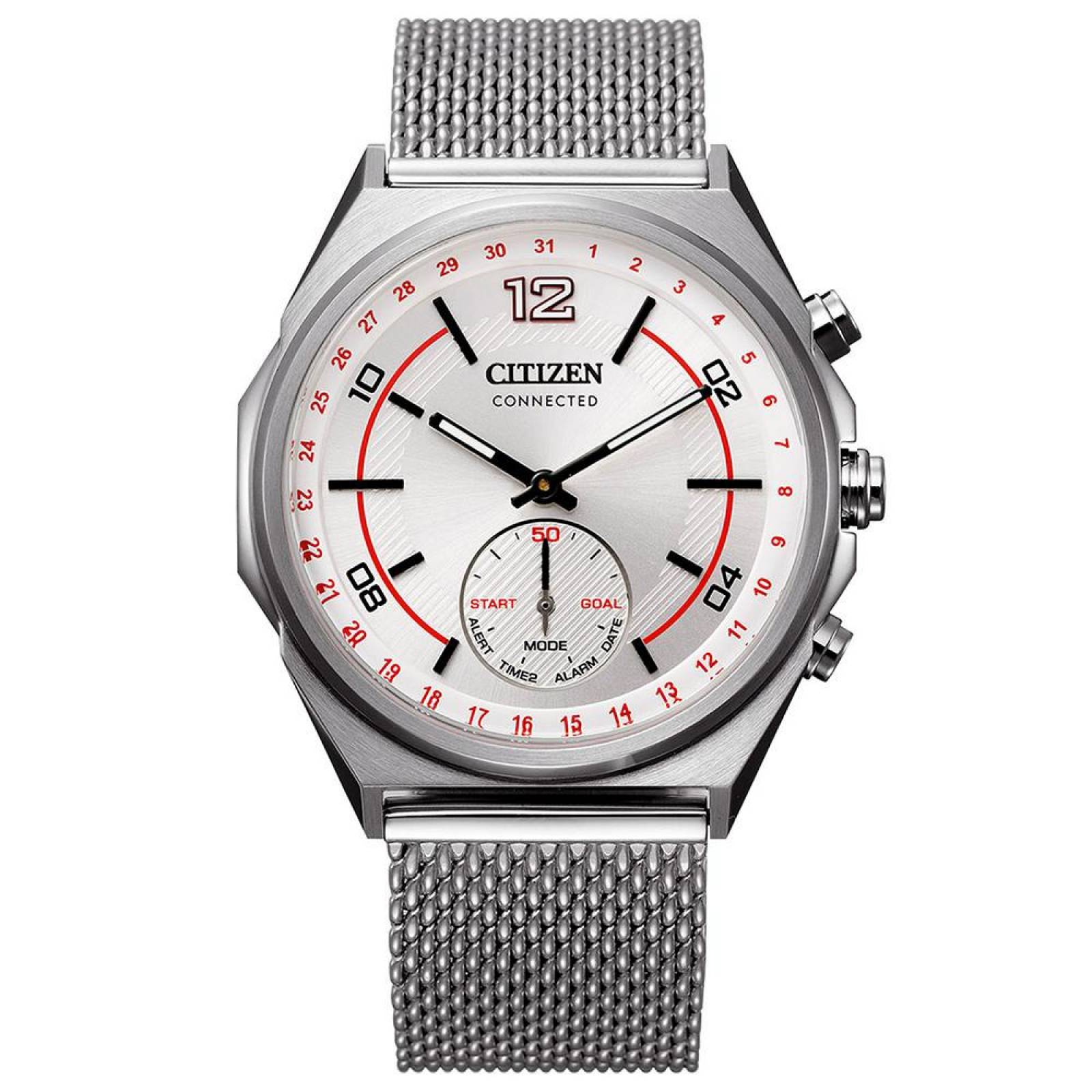 Reloj Smartwatch Citizen Quartz Connected CX0000-71A Hombre