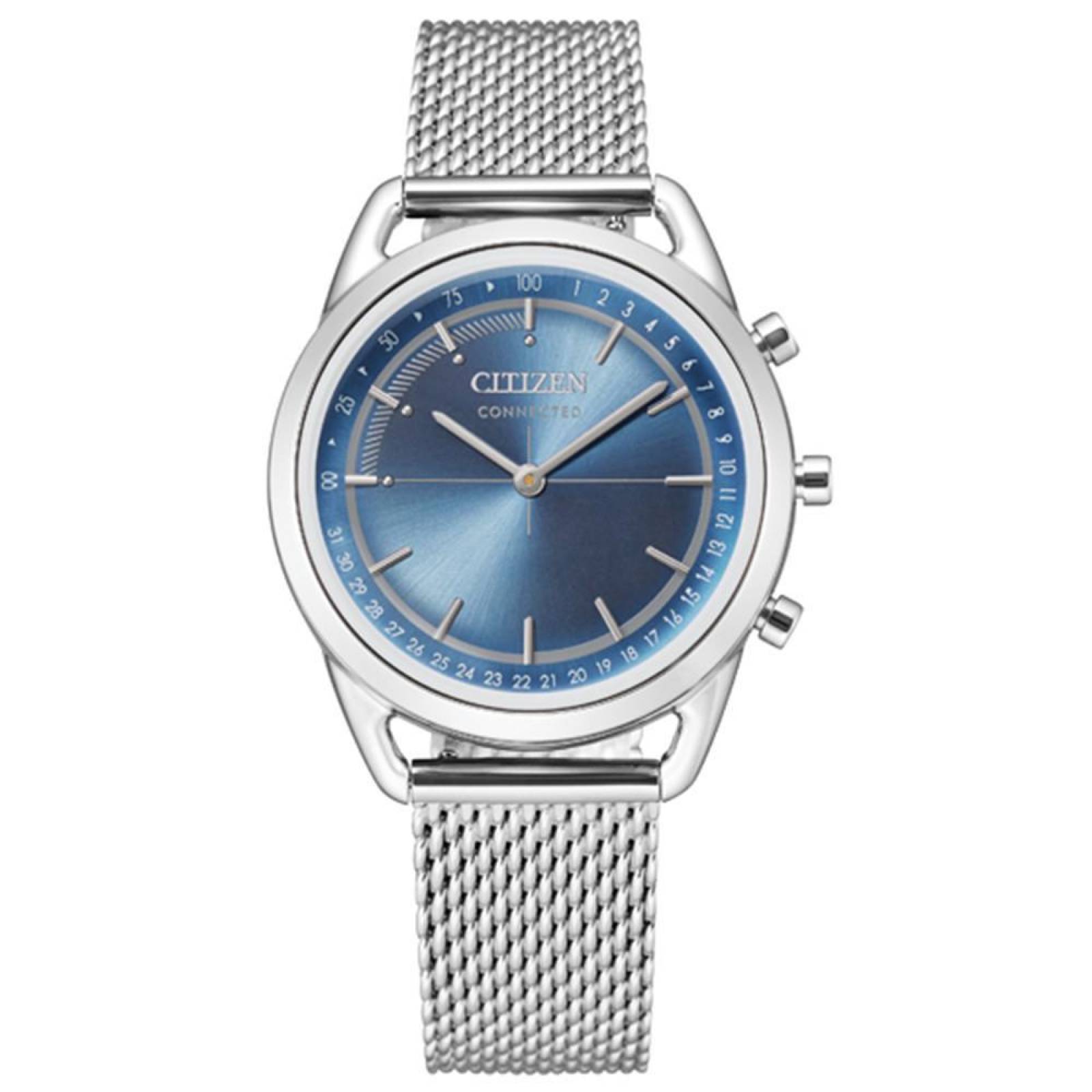 Reloj Smartwatch Citizen Quartz Connected HX0000-59L Mujer