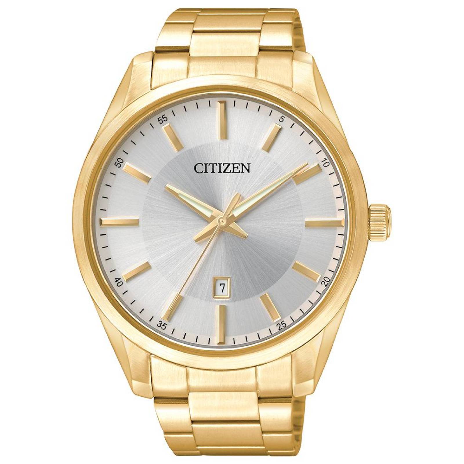 Reloj Citizen Quartz Men's BI1032-58A Para Hombre
