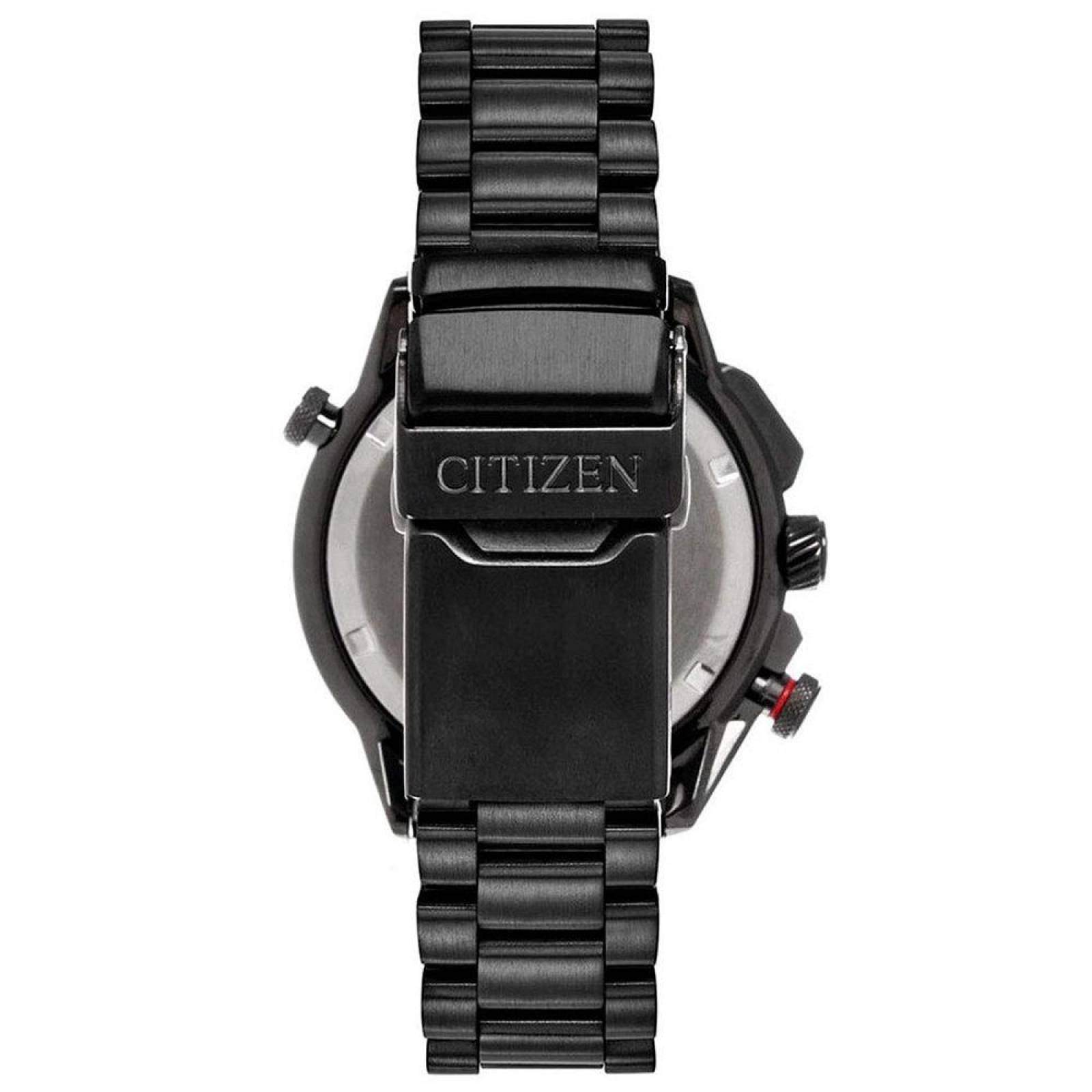 Reloj Citizen Eco-Drive Split Second Timer JW0137-51E Hombre