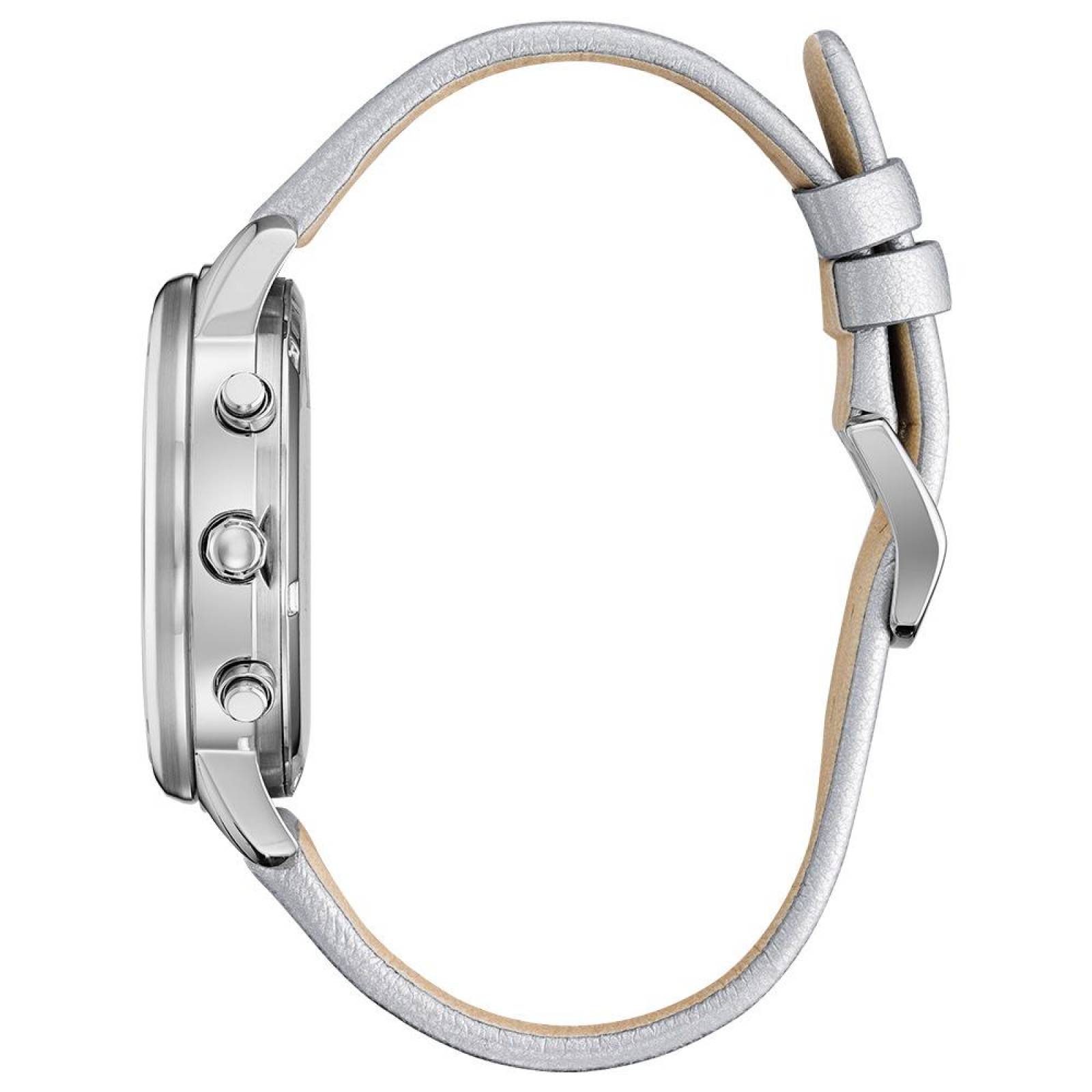 Reloj Citizen Eco-Drive Chandler FB2000-03D Para Mujer