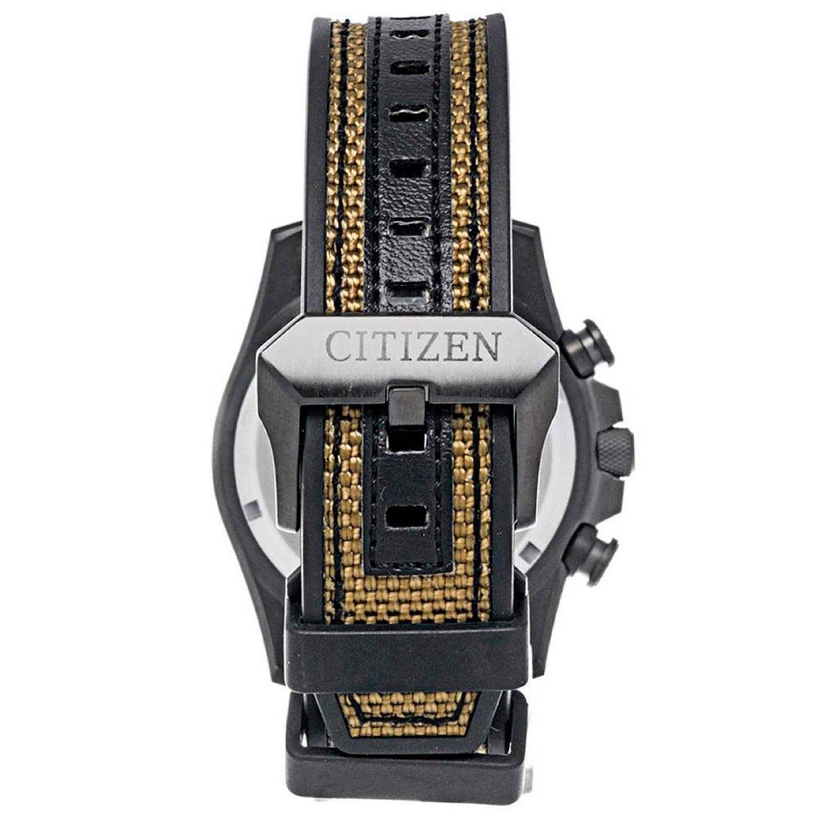 Reloj Citizen Eco-Drive Promaster Tough CA0727-04E Hombre