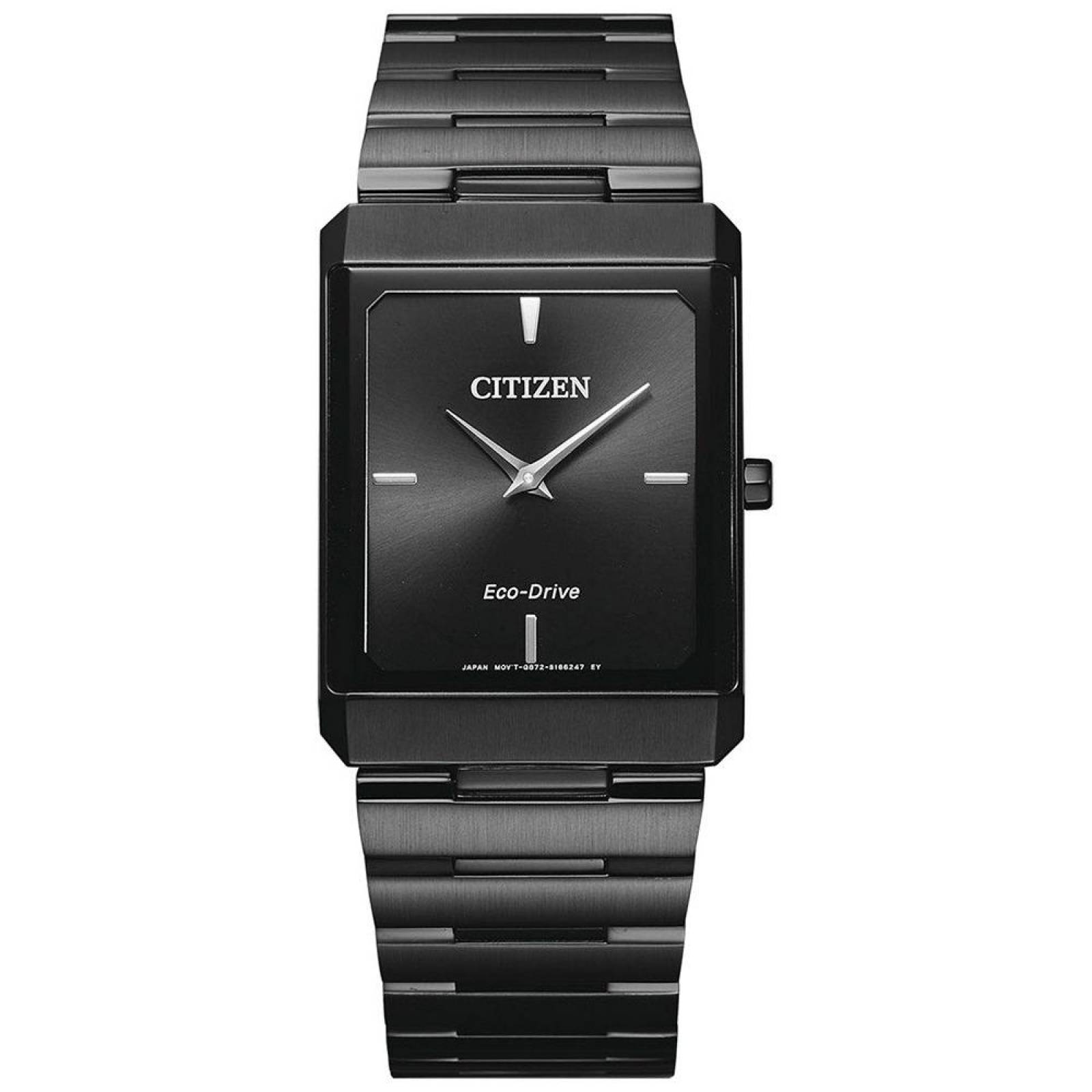 Reloj Citizen Eco-Drive Stiletto Large AR3107-57E Hombre